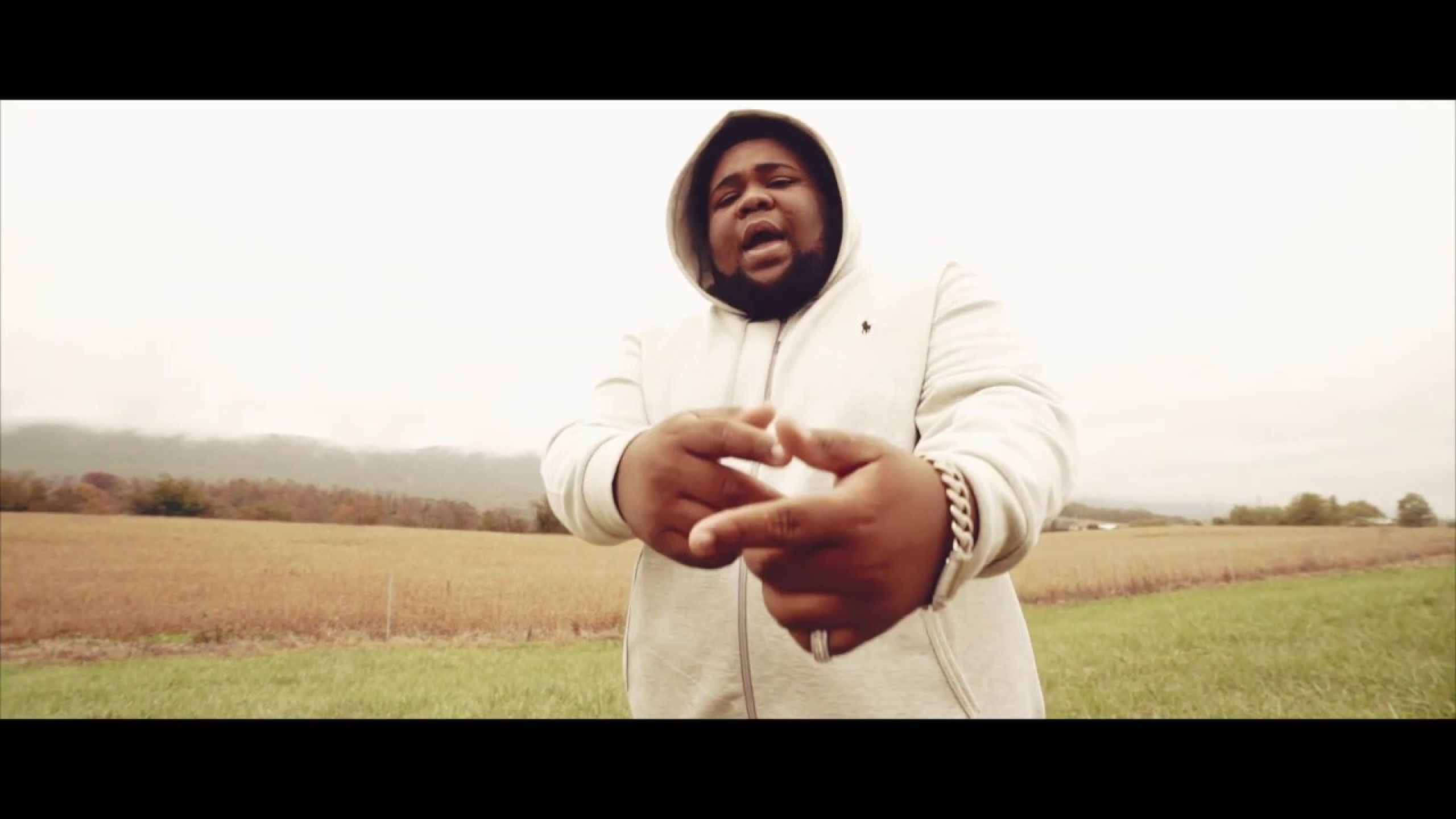 Rod Wave - Sky Priority (Official Music Video): Ropa, Moda, Marca, Look ...