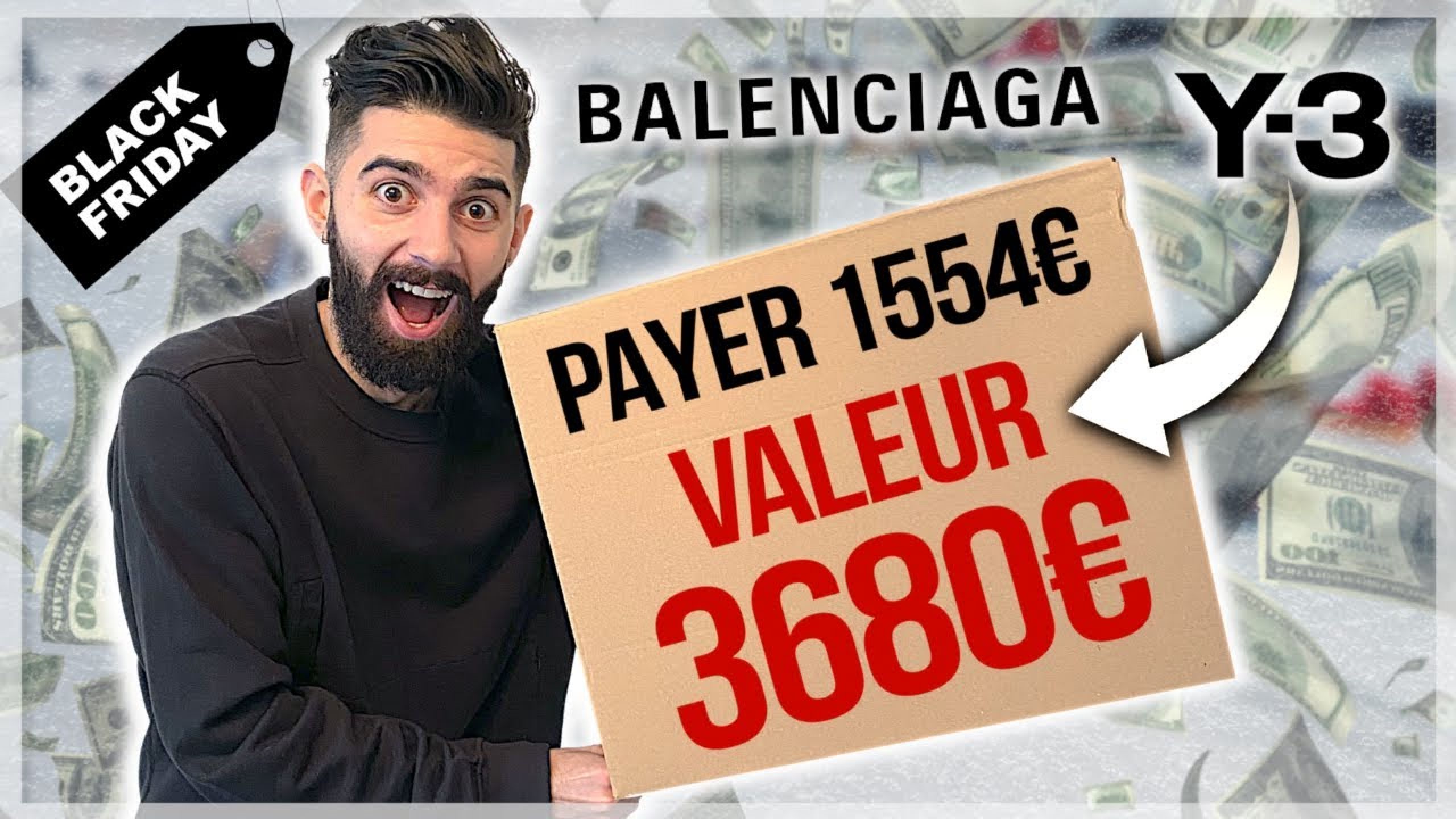 COLIS MYSTÈRE À 3680€ | SOStyle: Clothes, Outfits, Brands, Style and ...