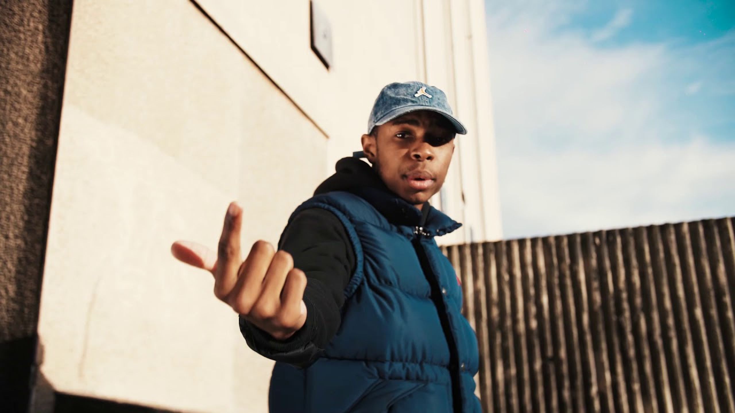 Denzo - Quotidien (Clip Officiel): Clothes, Outfits, Brands, Style and ...