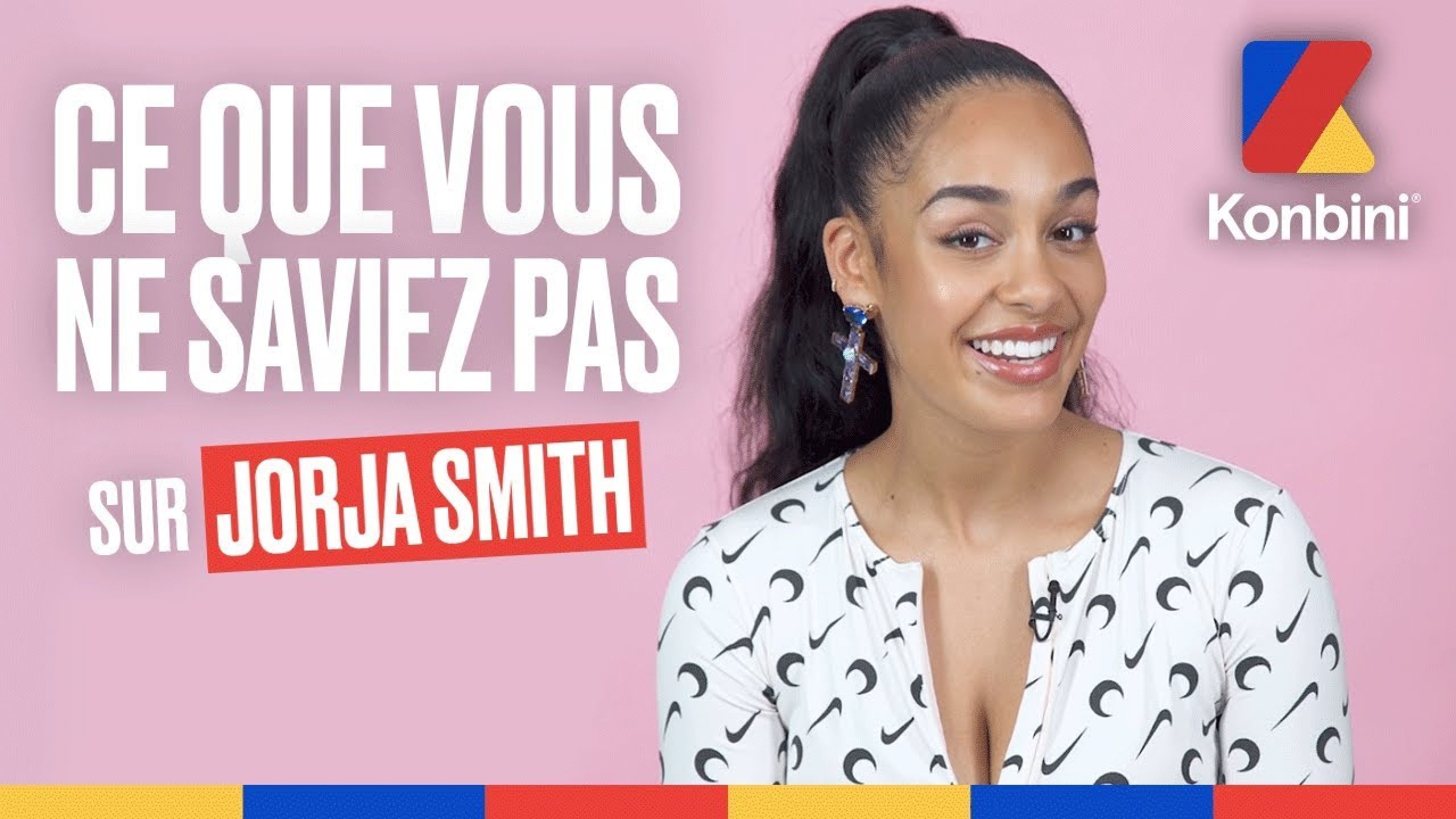 Jorja Smith - J'ai travaillé 2 ans pour Starbucks et je faisais très ...