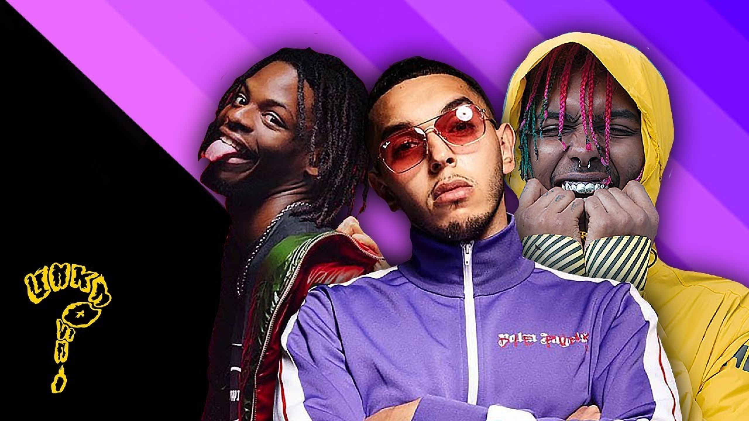 10 RAPPEURS QUI VONT TOUT NIQUER (Ft. Le Règlement): Clothes, Outfits ...