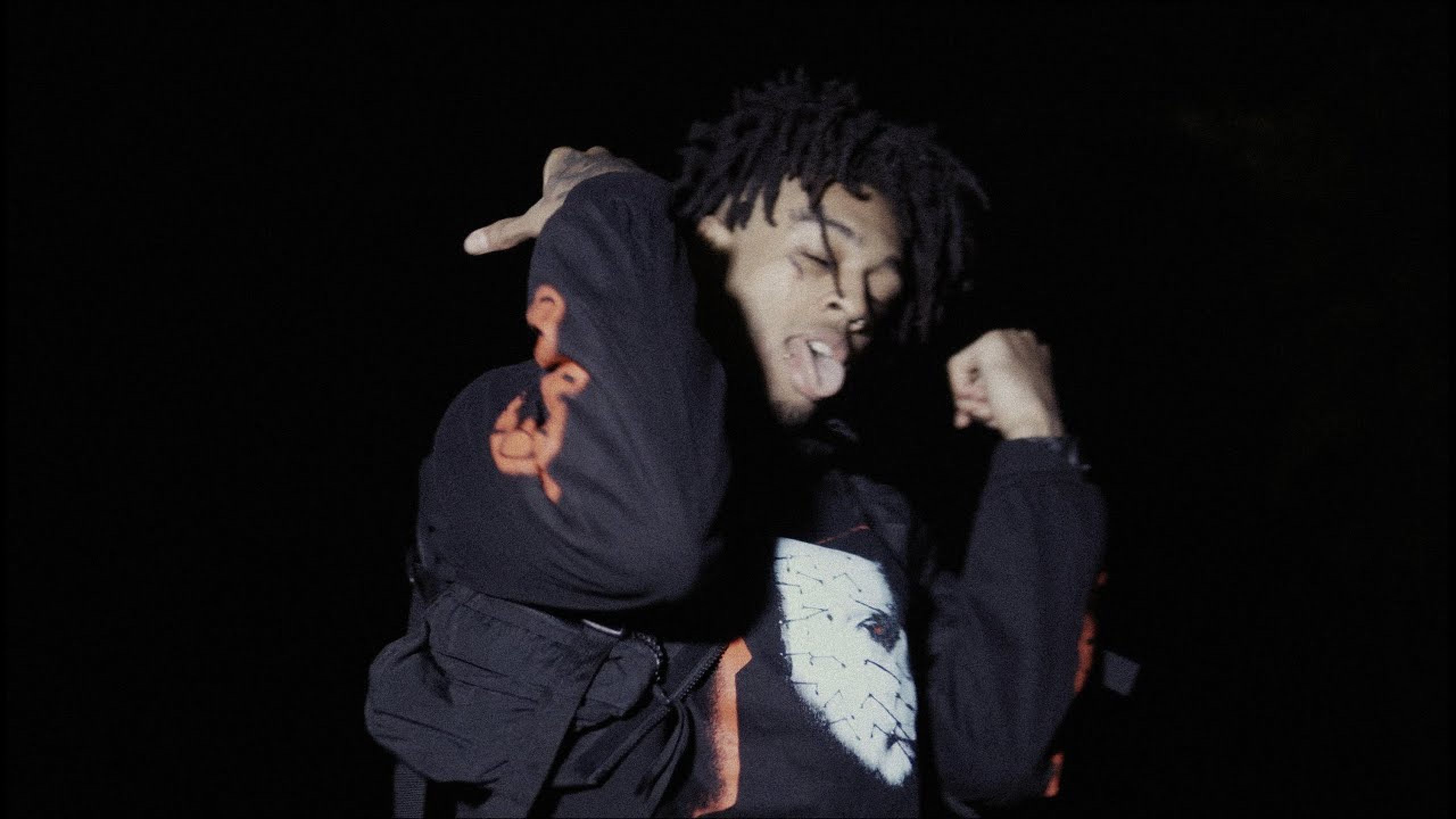 scarlxrd - NX CTRL.: Clothes, Outfits, Brands, Style and Looks | Spotern