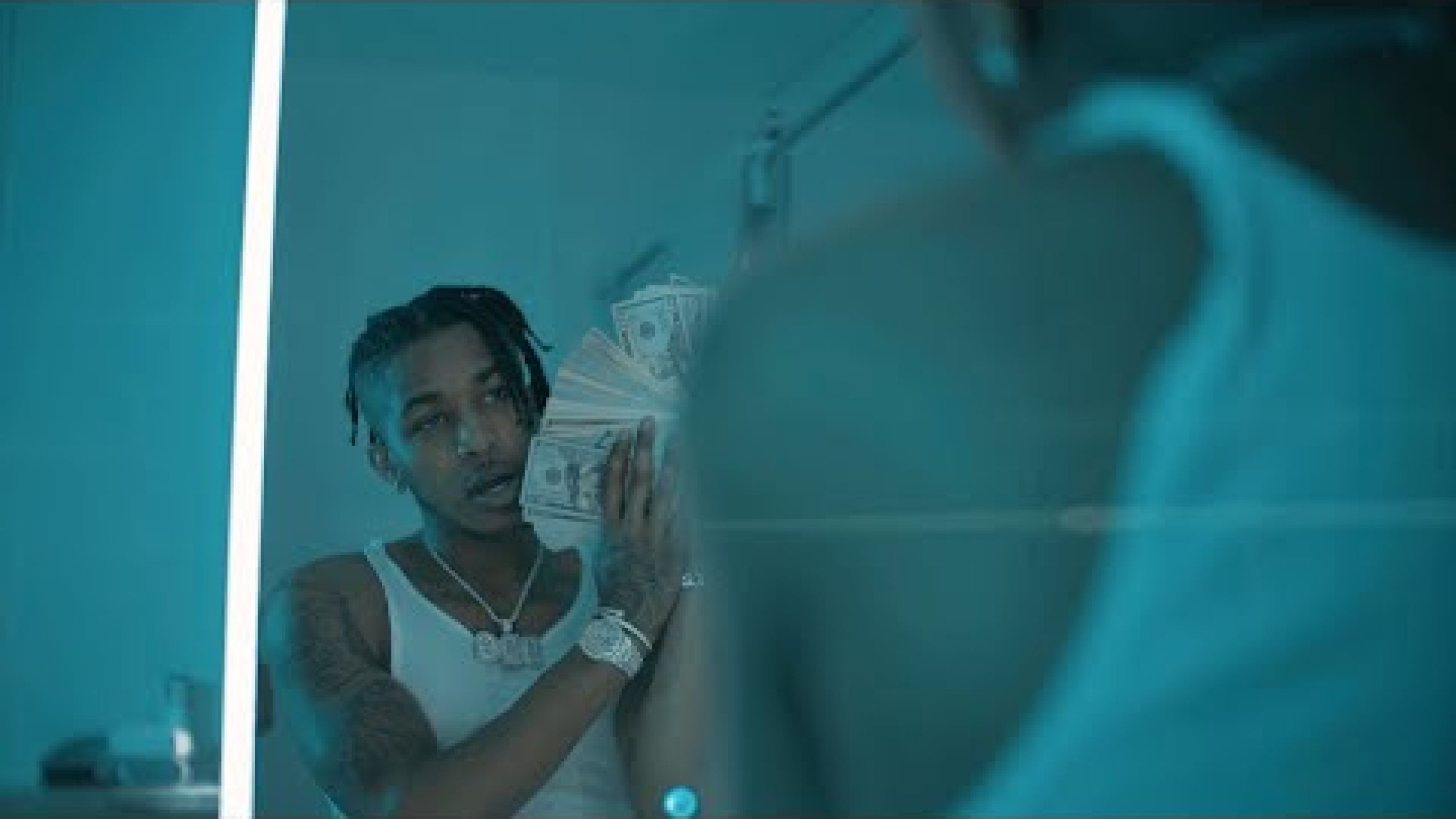 DDG - Cotton Mouth (Official Music Video): Clothes, Outfits, Brands ...