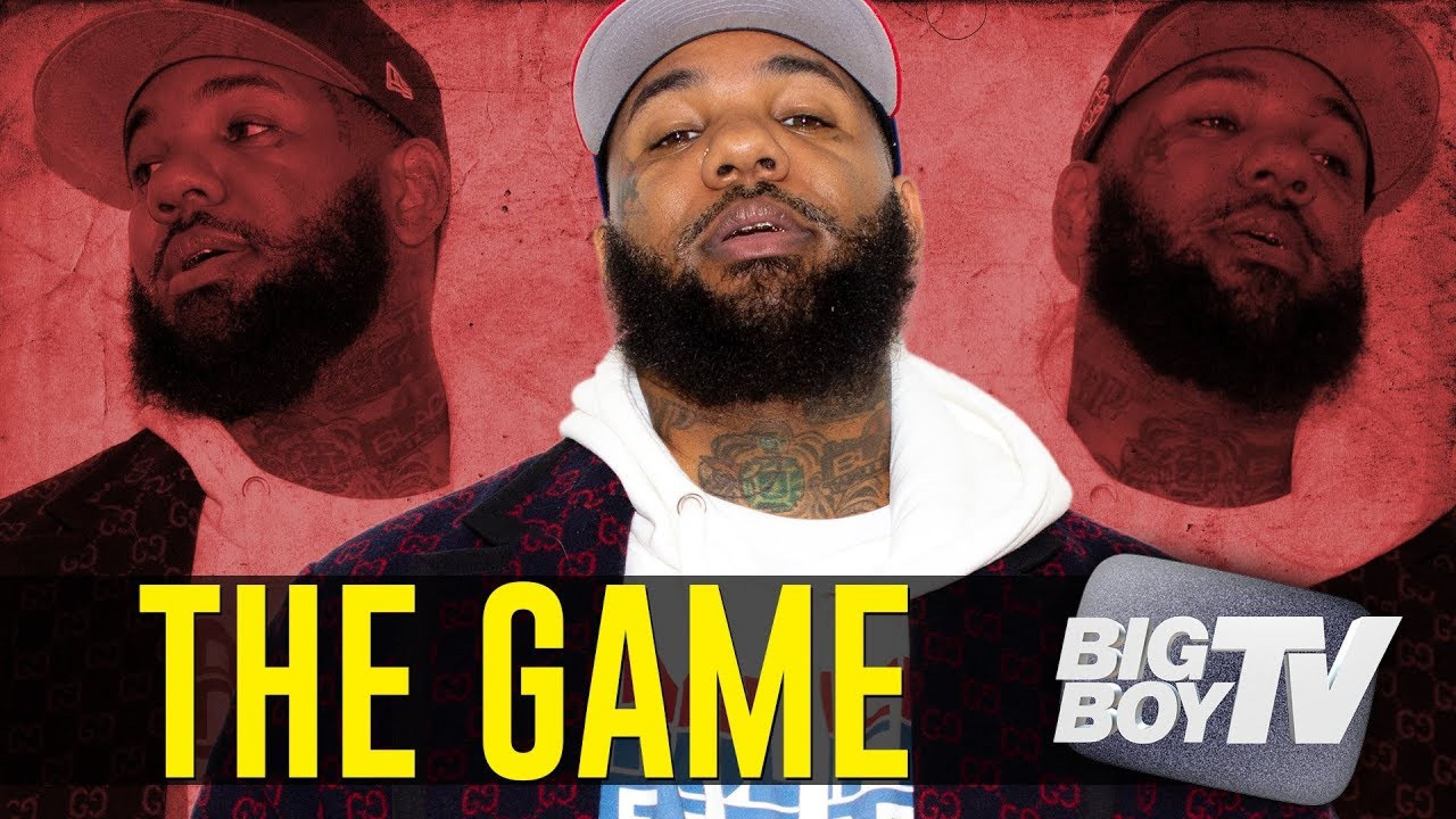 The Game on His Last Album 'Born 2 Rap', Meeting Nipsey Hussle, Wack's ...