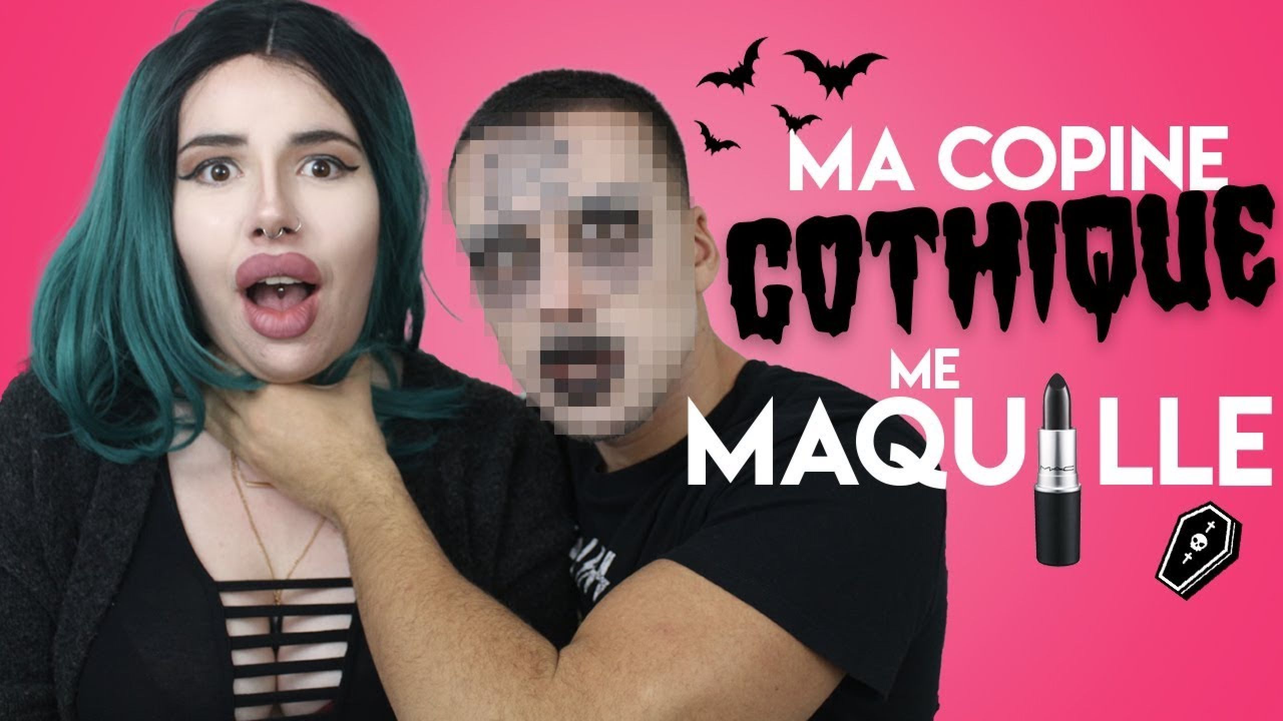 MA COPINE GOTHIQUE ME MAQUILLE: Clothes, Outfits, Brands, Style and ...