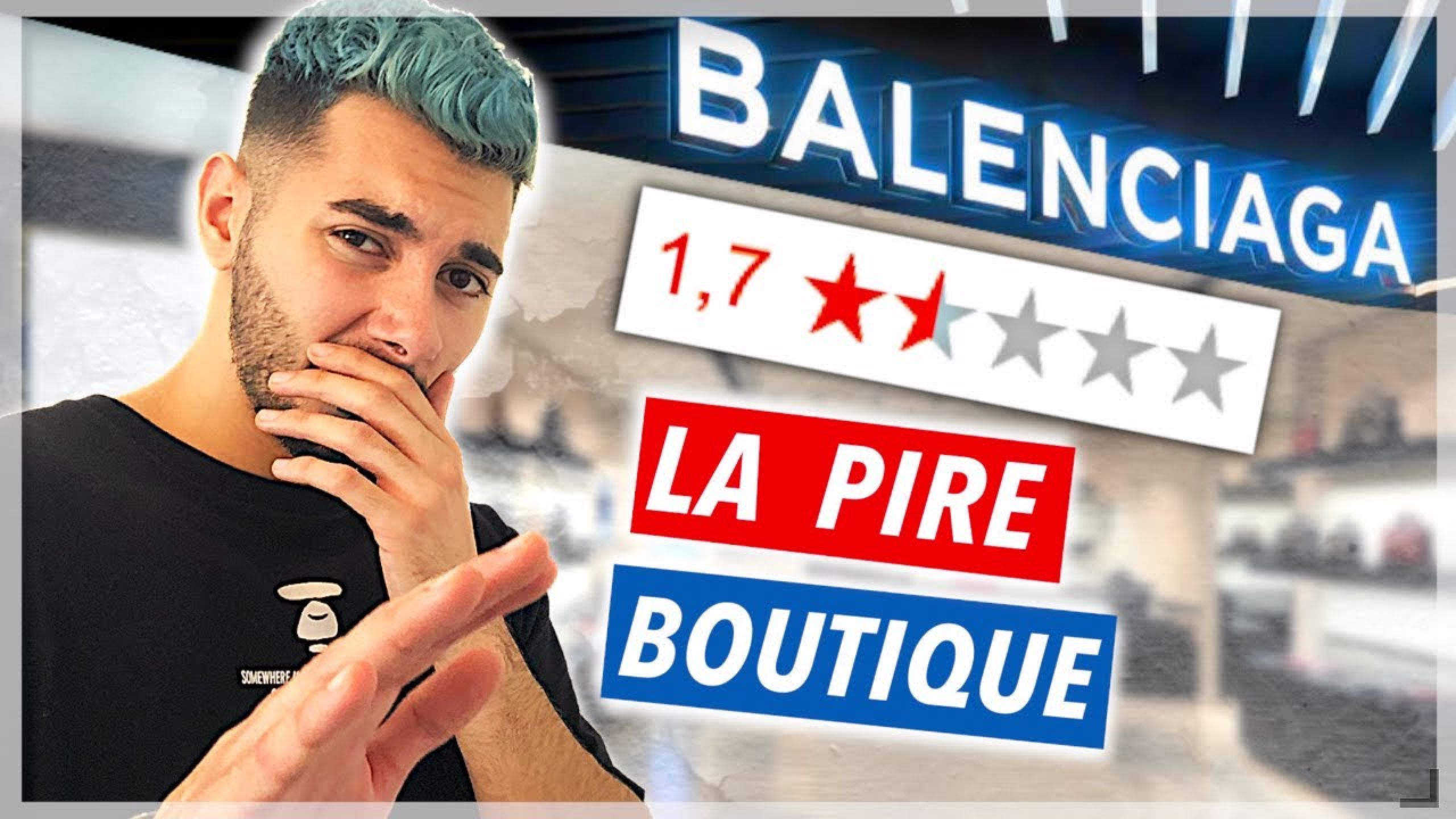 LA PIRE BOUTIQUE DE PARIS | SOStyle: Clothes, Outfits, Brands, Style ...