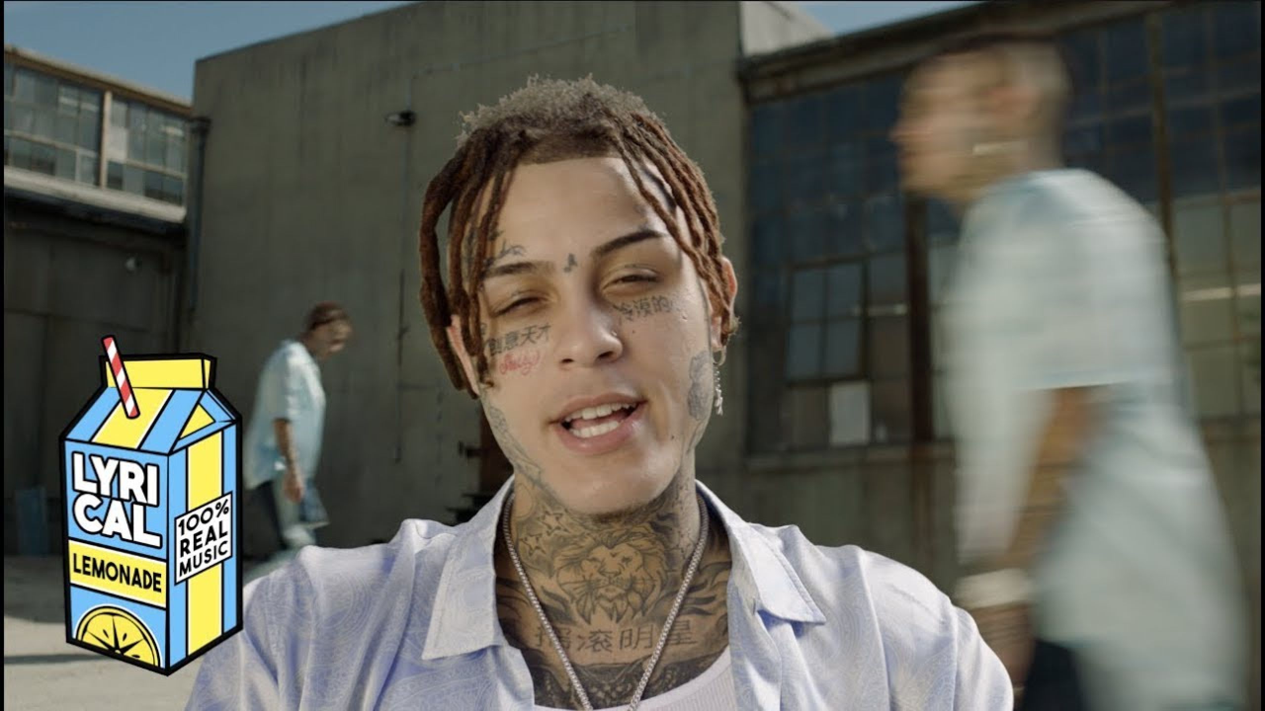 Lil Skies - More Money More Ice (Official Music Video): Clothes ...
