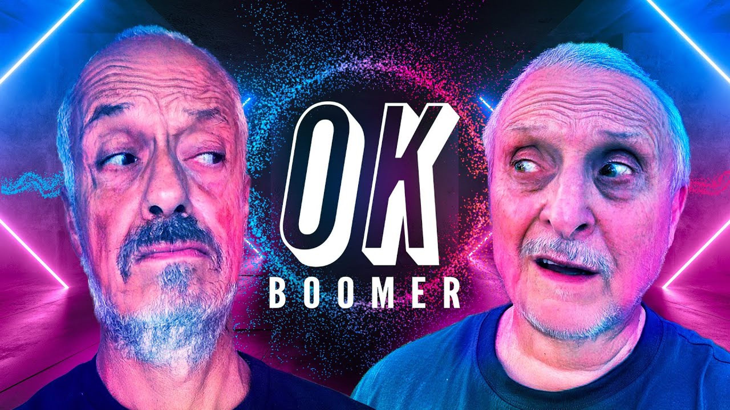 OK BOOMER (clip officiel): Ropa, Moda, Marca, Look y Estilo | Spotern