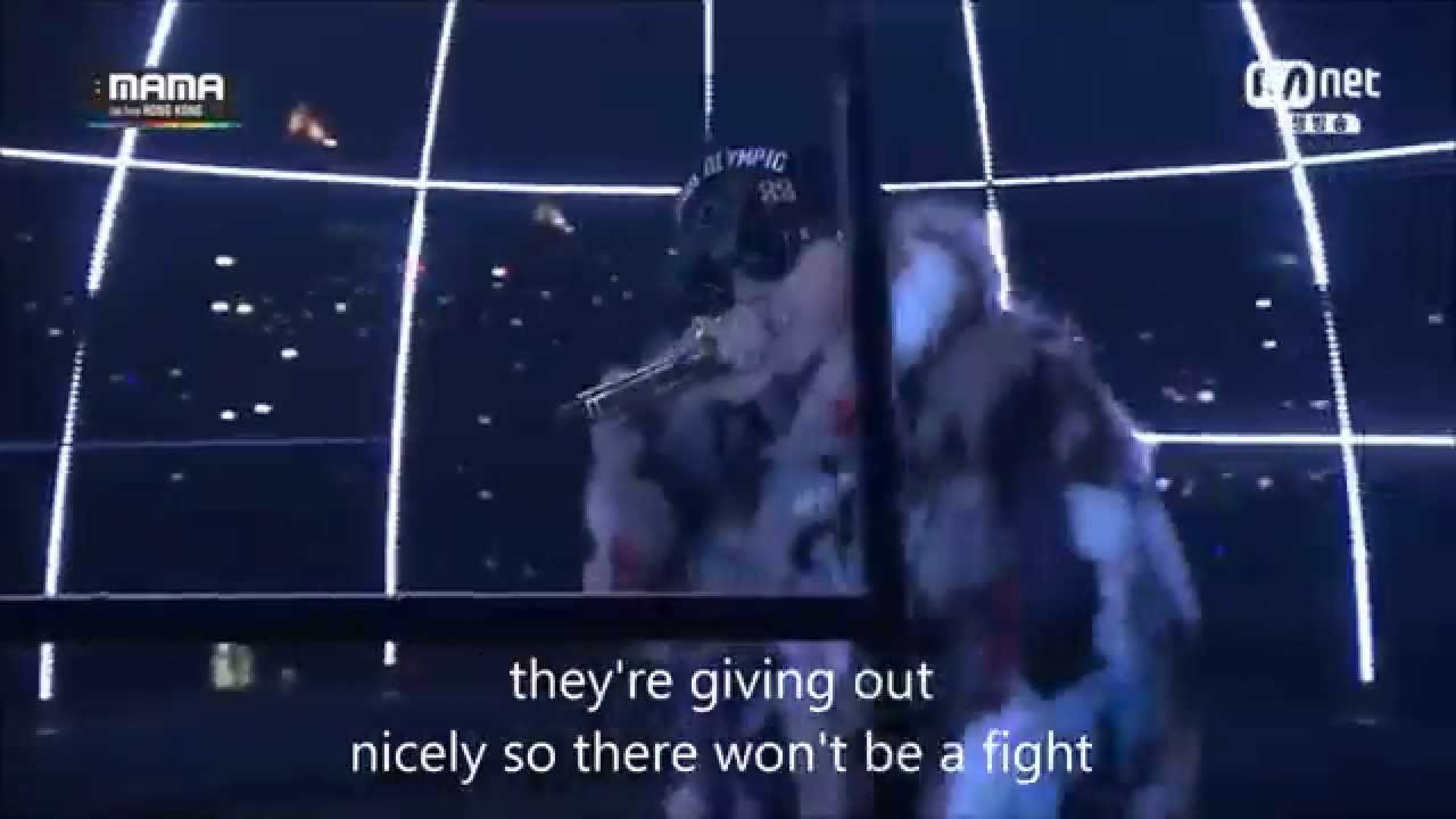 MNet GD x Taeyang - Good Boy with English subtitle (Complete Version ...