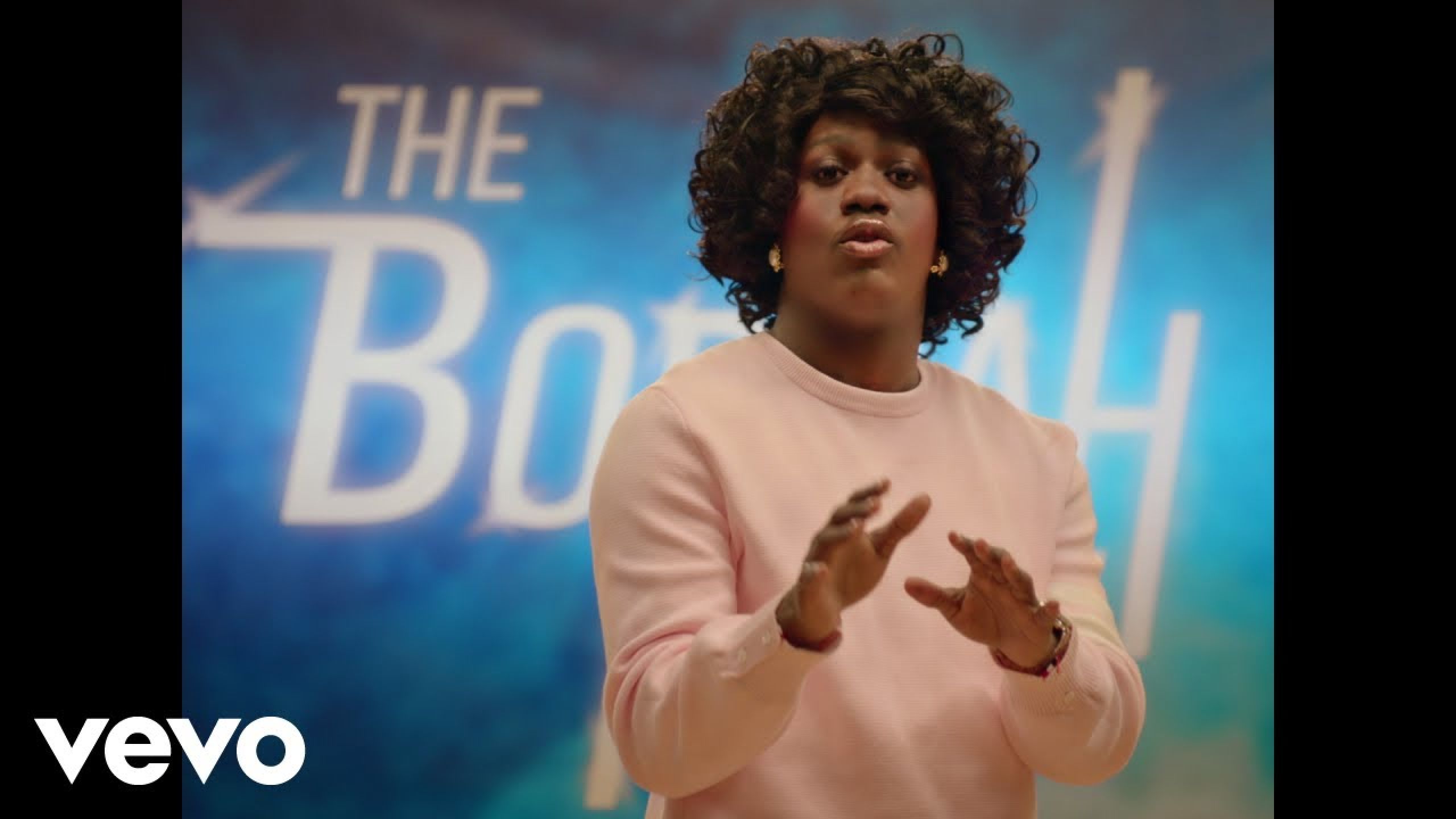 Lil Yachty, Drake, & DaBaby - Oprah's Bank Account (Official Video) ft ...