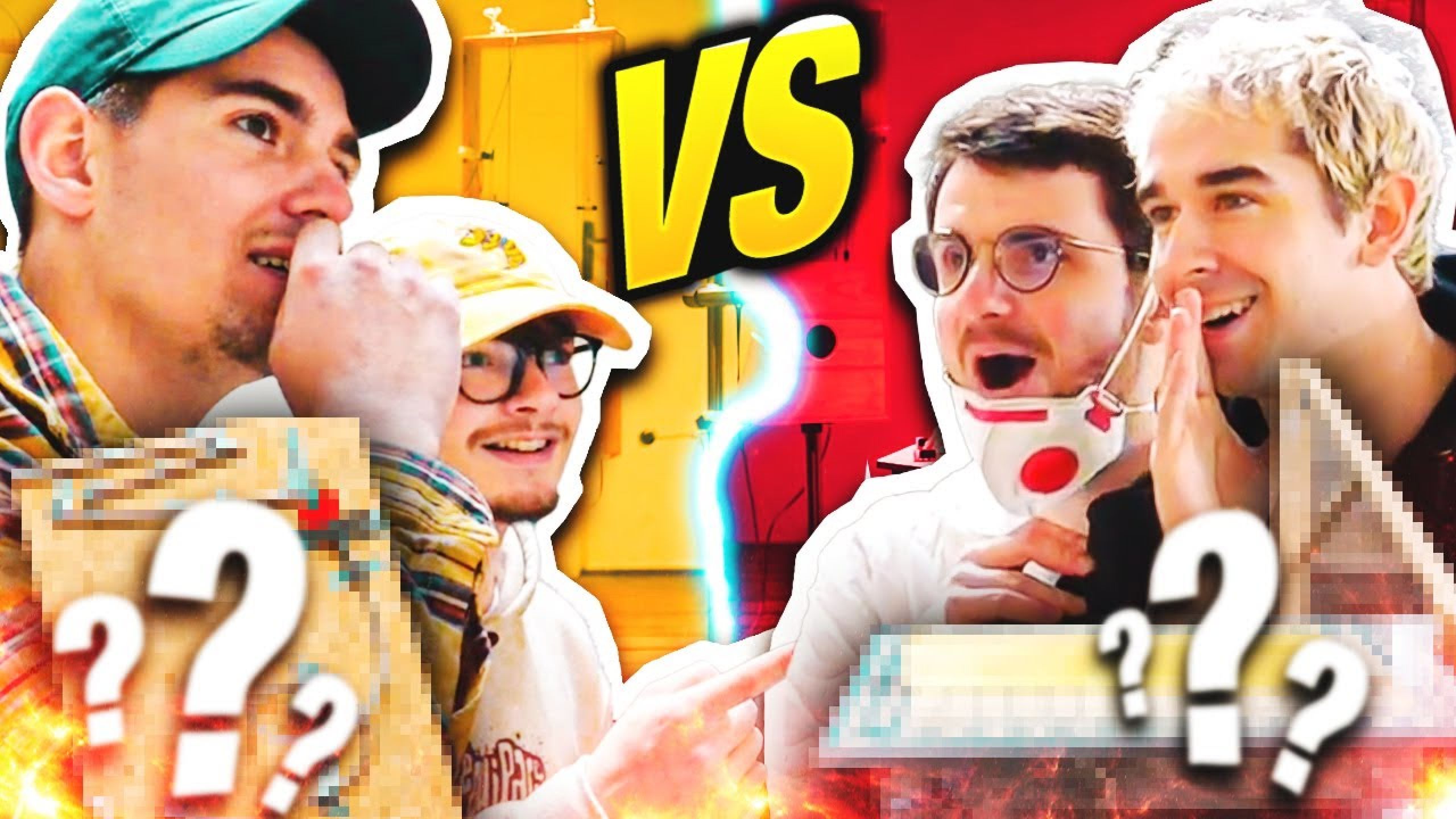 5H POUR CREER UNE MACHINE SATISFAISANTE #2 ! (Feat AMIXEM, VODK, NEOXI ...