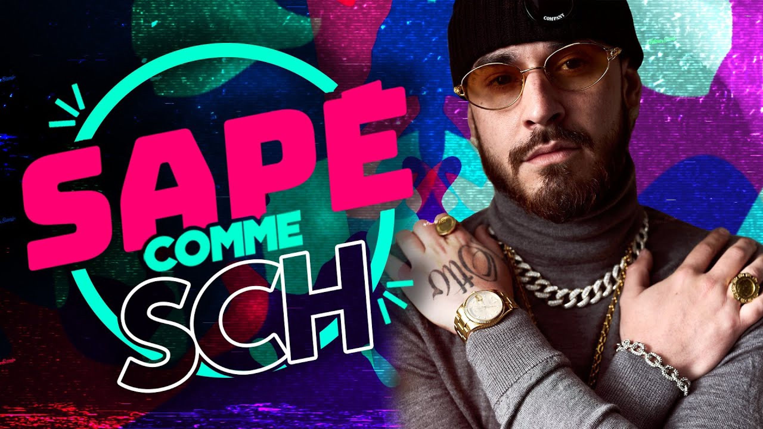 Sapé Comme SCH : Analyse du style du scélérat !: Clothes, Outfits ...