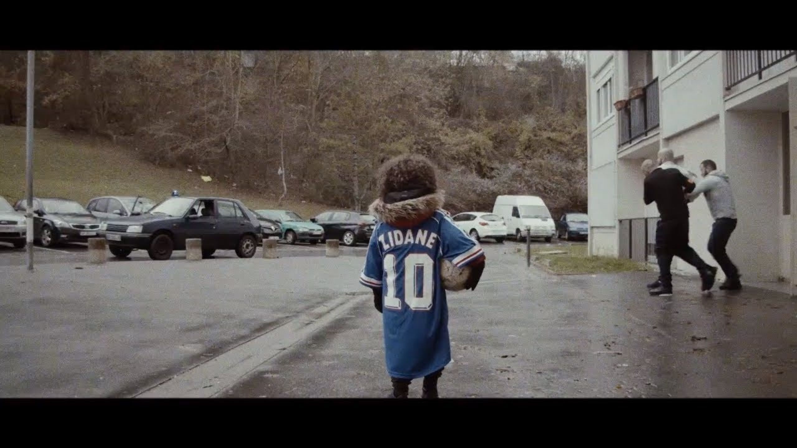 MMZ - Zizou [Clip Officiel]: Clothes, Outfits, Brands, Style and Looks ...