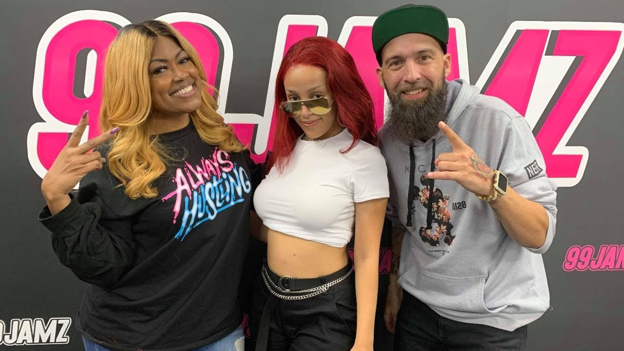 Interview: Doja Cat Talks "Rules" Video, 'Hot Pink' Album & More!: Ropa ...