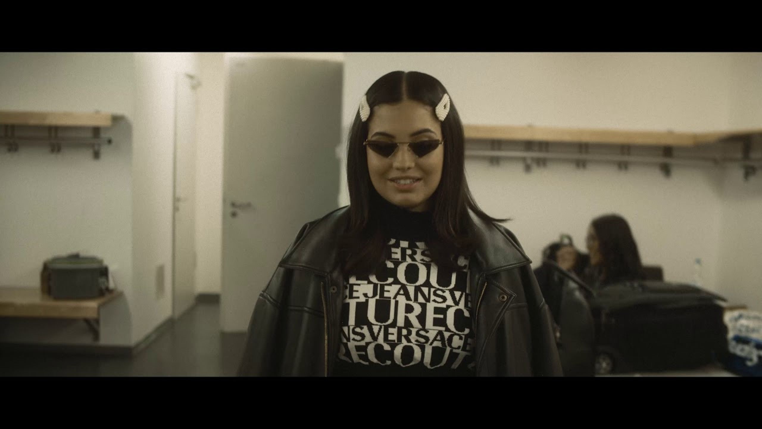 Mabel - High Expectations Diaries: Free Spirit Tour with Khalid ...