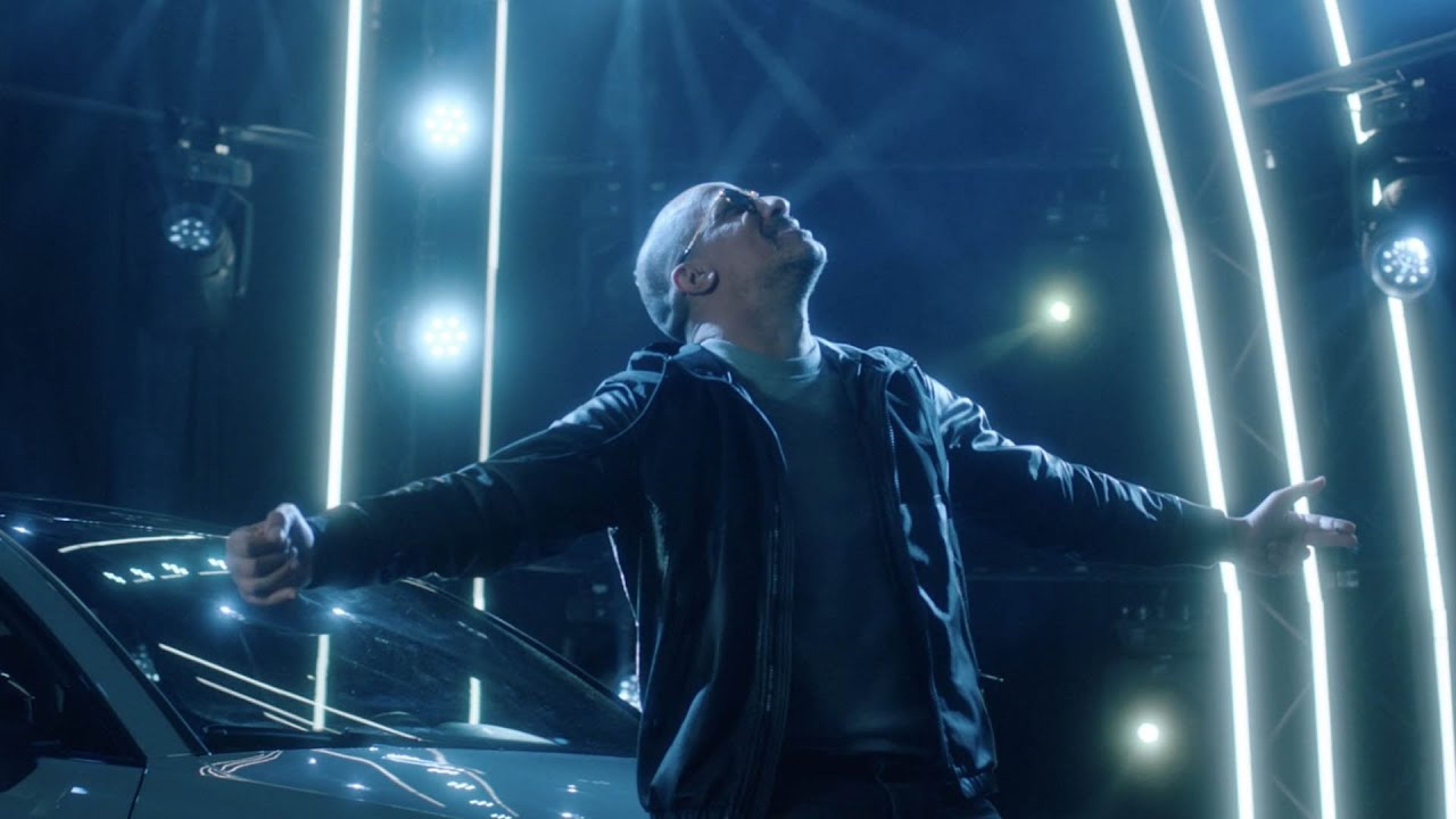 Rim'K - Midnight (Clip Officiel): Ropa, Moda, Marca, Look y Estilo | Spotern