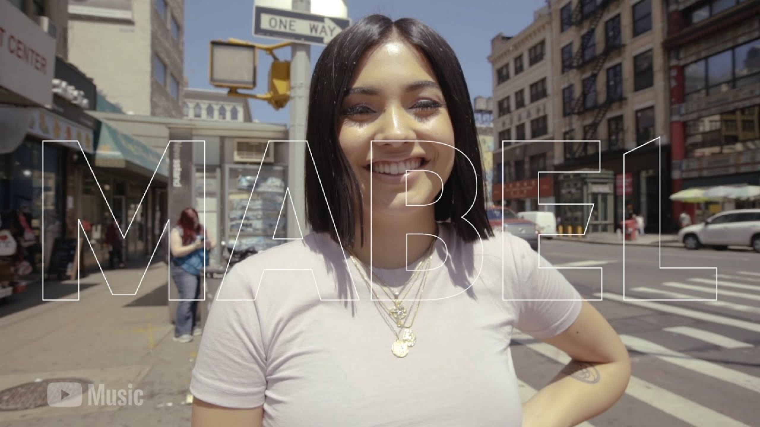 Artist on the Rise: Mabel: Clothes, Outfits, Brands, Style and Looks ...