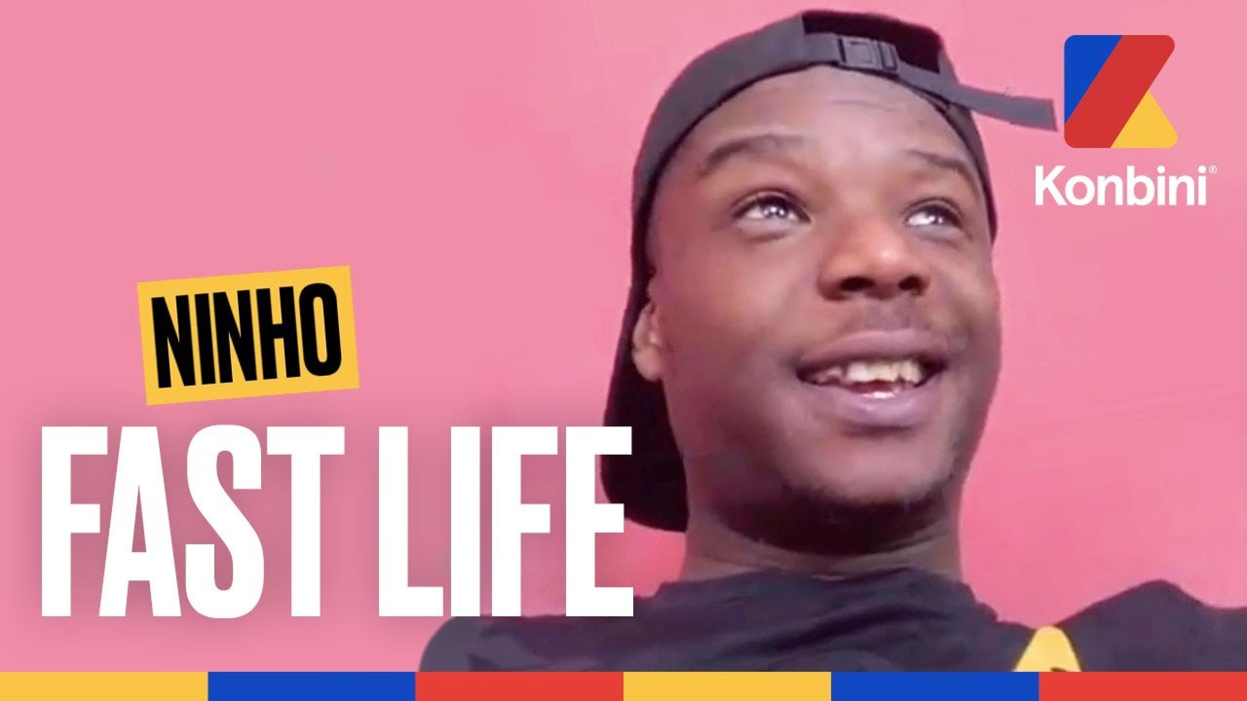 Ninho - Il y a de la mixité dans le rap, les femmes elles découpent ...