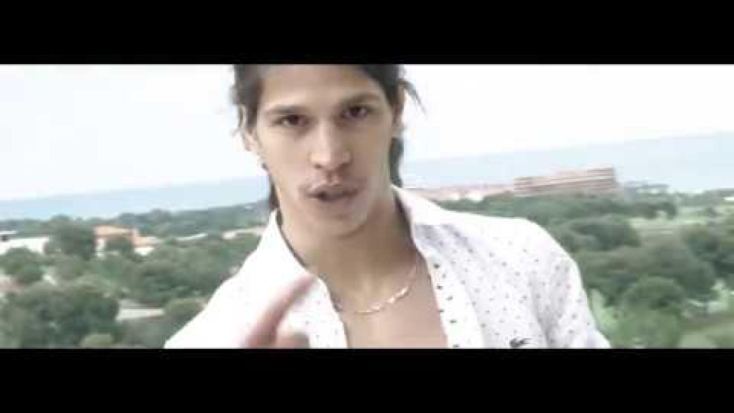 Moha La Squale - La B.P: Clothes, Outfits, Brands, Style and Looks ...