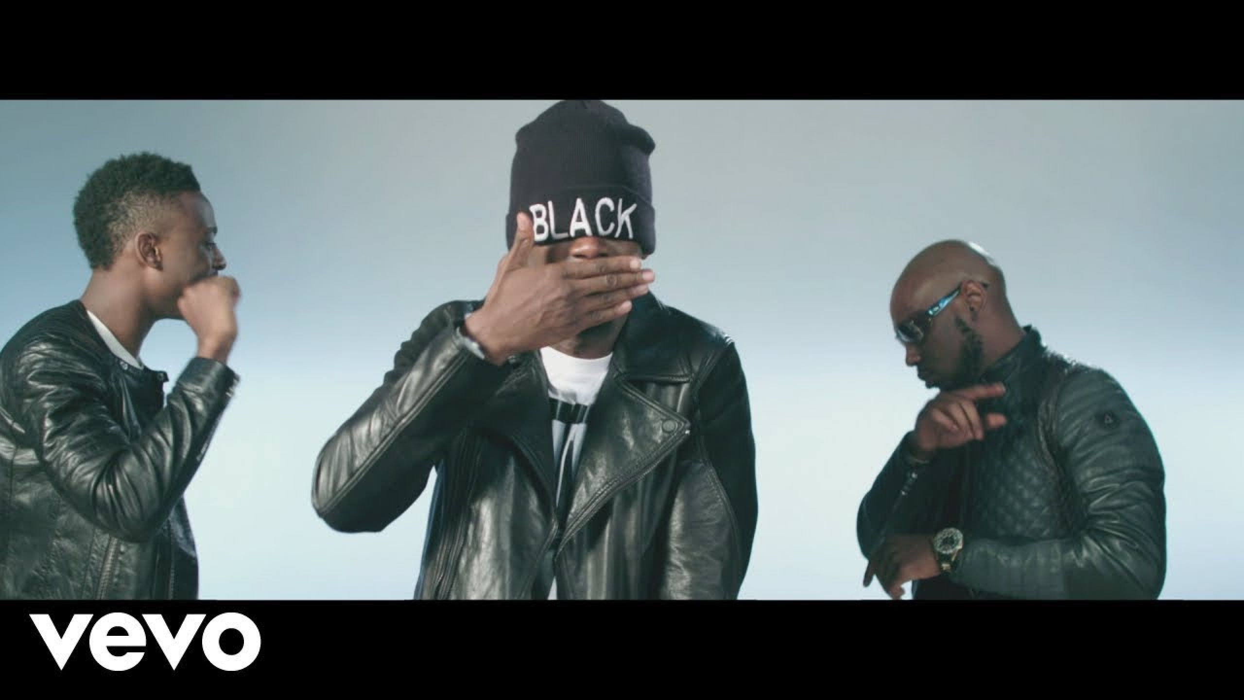 Black M - Je ne dirai rien (Clip officiel) ft. The Shin Sekaï, Doomams ...