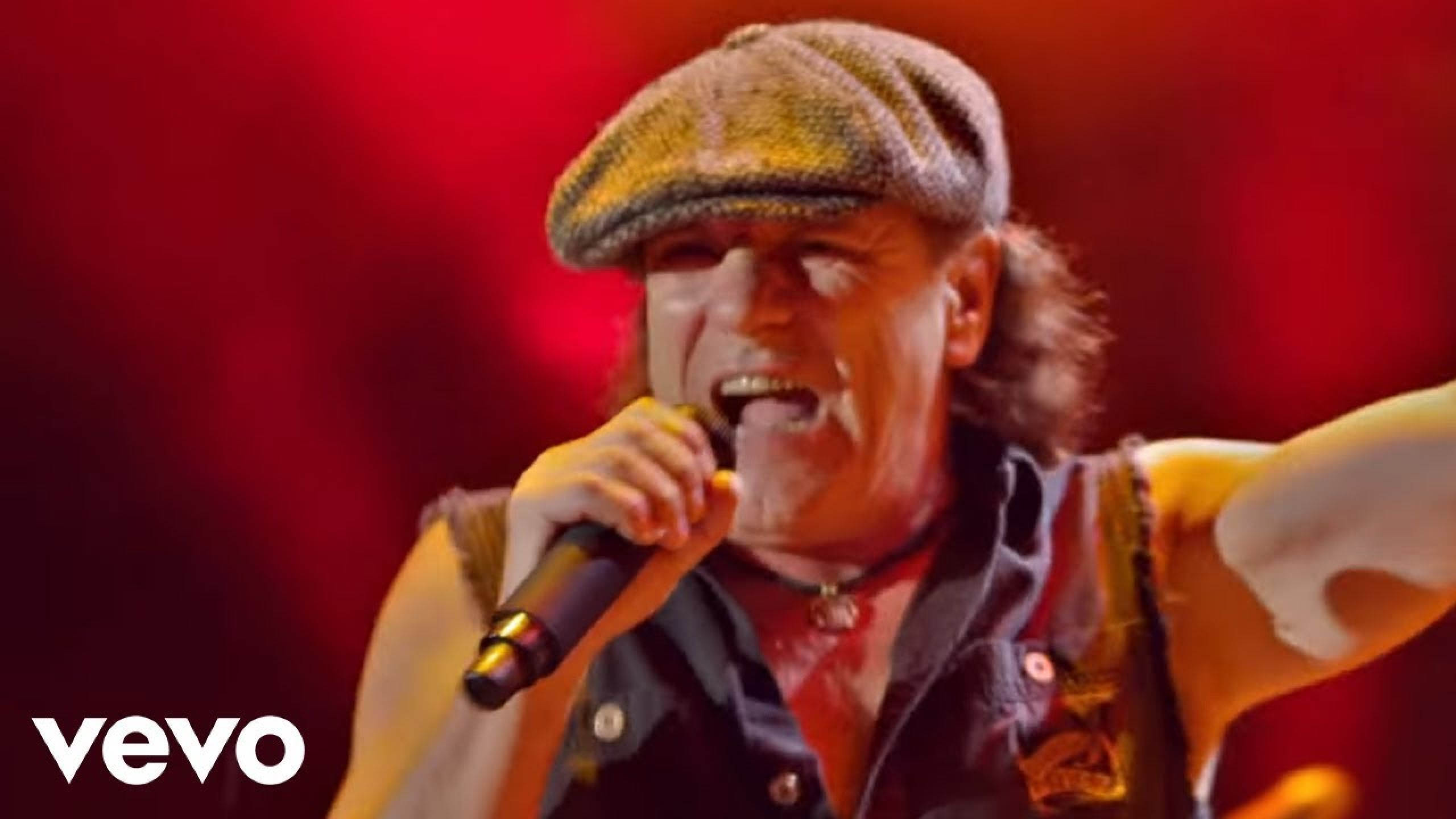 AC/DC - Highway to Hell (Live At River Plate, December 2009): Clothes ...