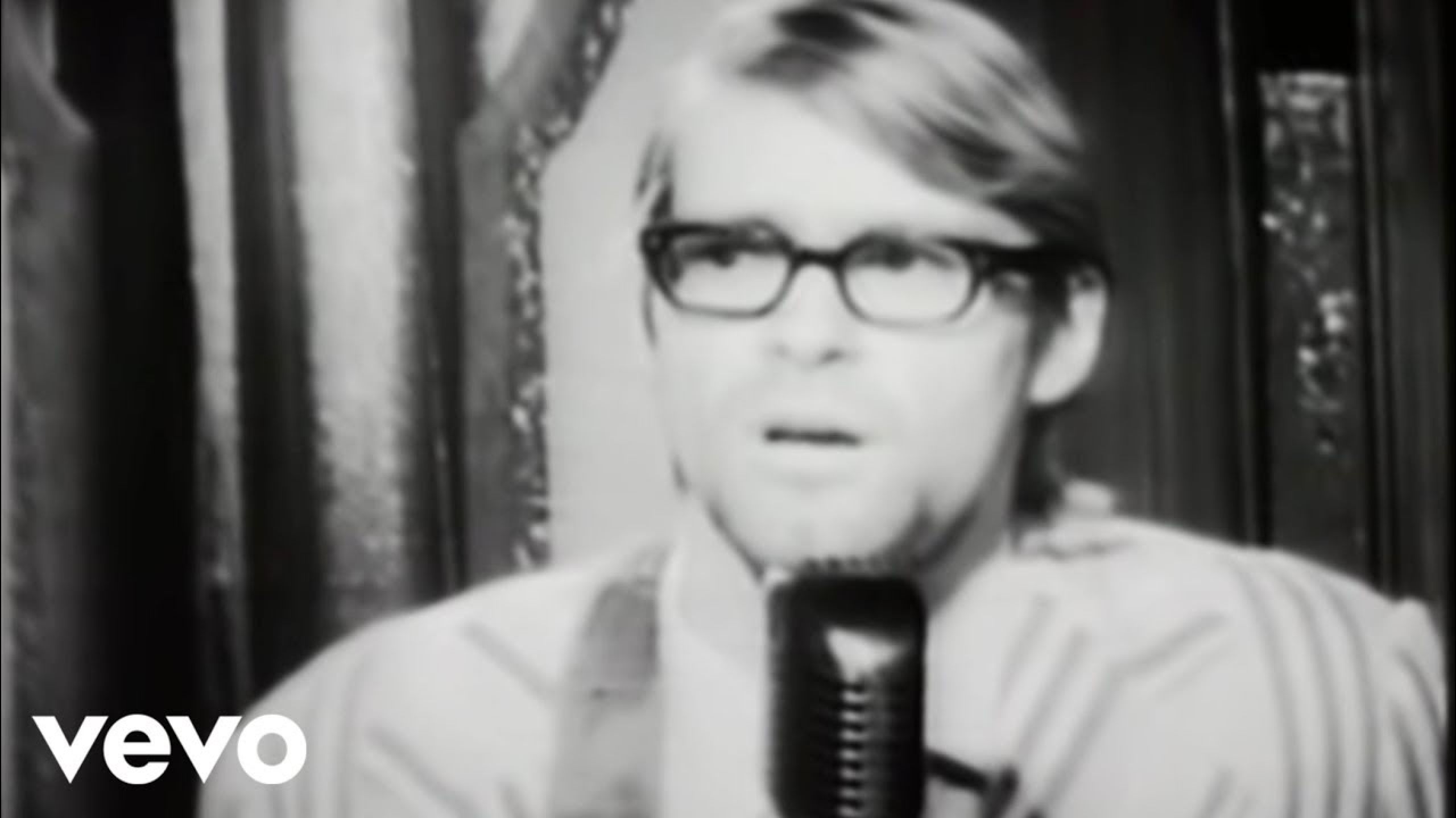 Nirvana In Bloom Official Music Video Clothes Outfits Brands