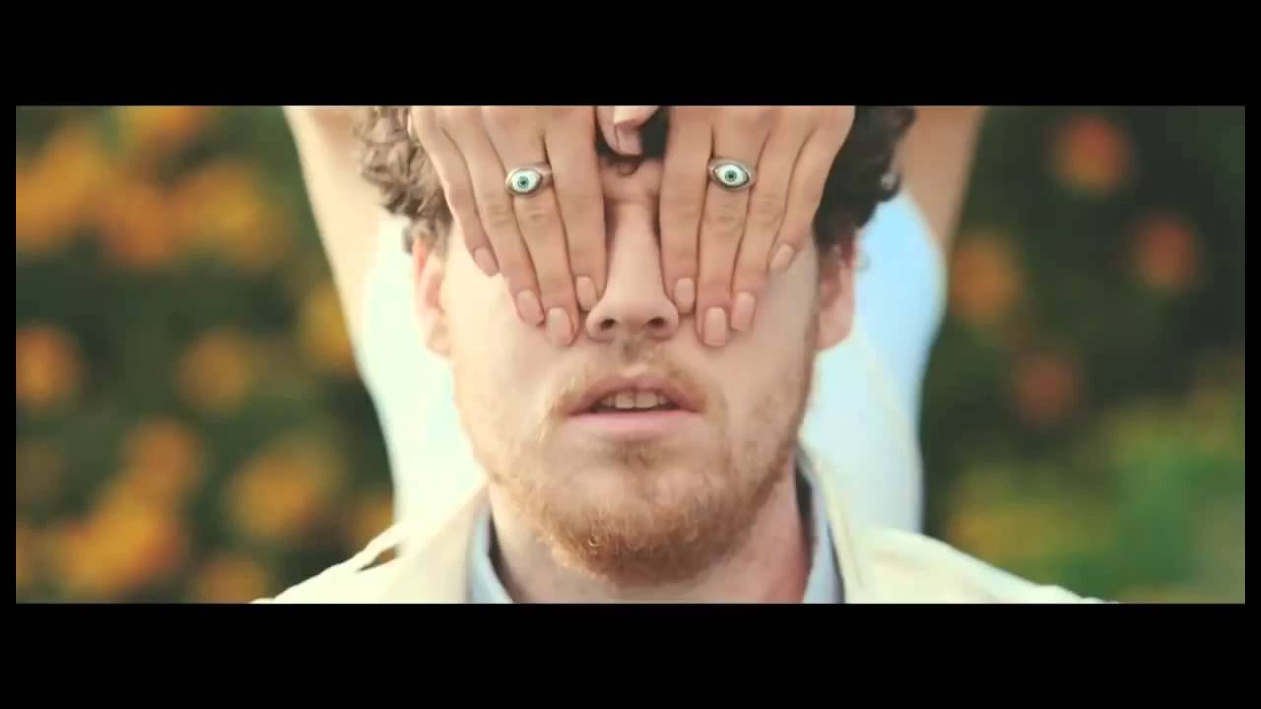 Metronomy - The Bay: Clothes, Outfits, Brands, Style and Looks | Spotern