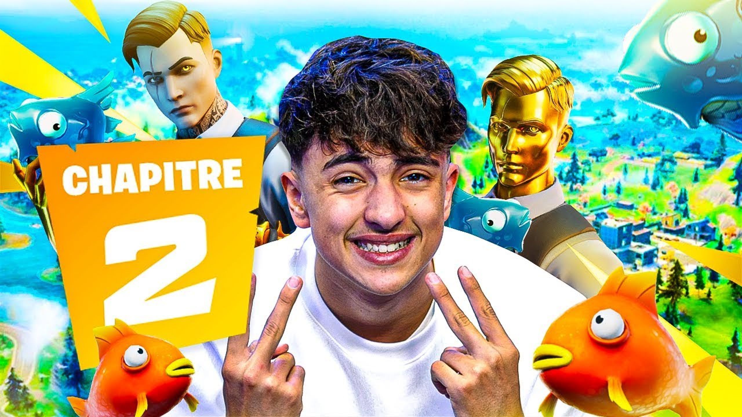 On tryhard Fortnite en Arène !: Clothes, Outfits, Brands, Style and ...