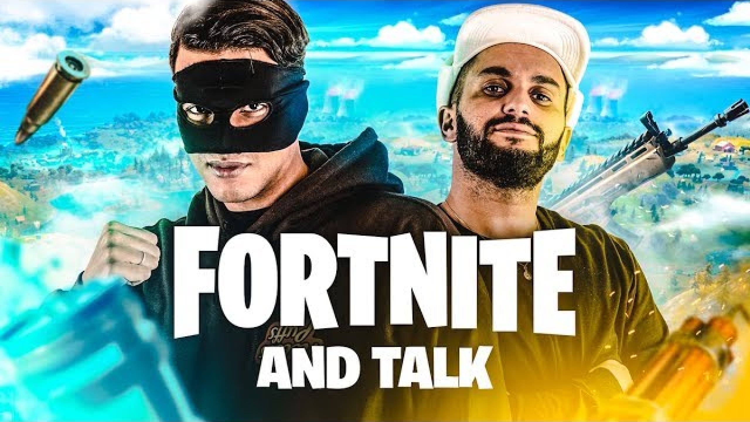 LA SOIRÉE DÉBAT AVEC MASKEY ET MALIK BENTALHA !: Clothes, Outfits ...