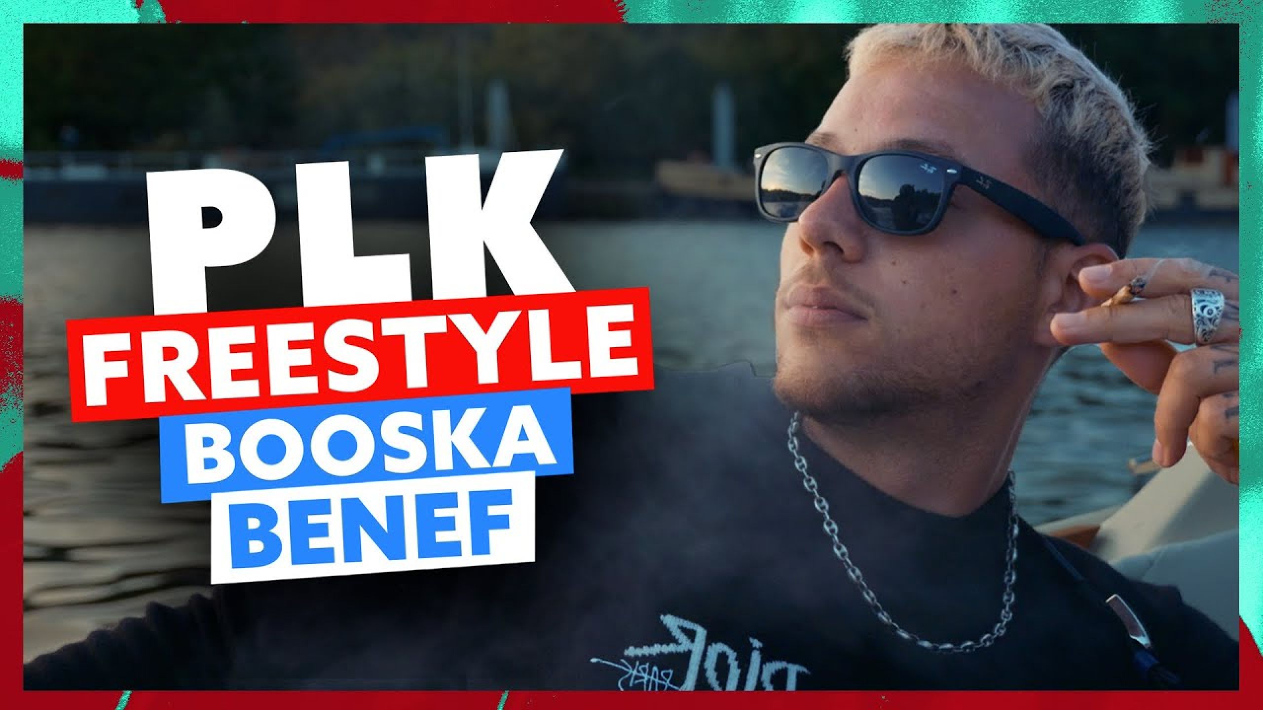 PLK | Freestyle Booska Bénef: Ropa, Moda, Marca, Look y Estilo | Spotern