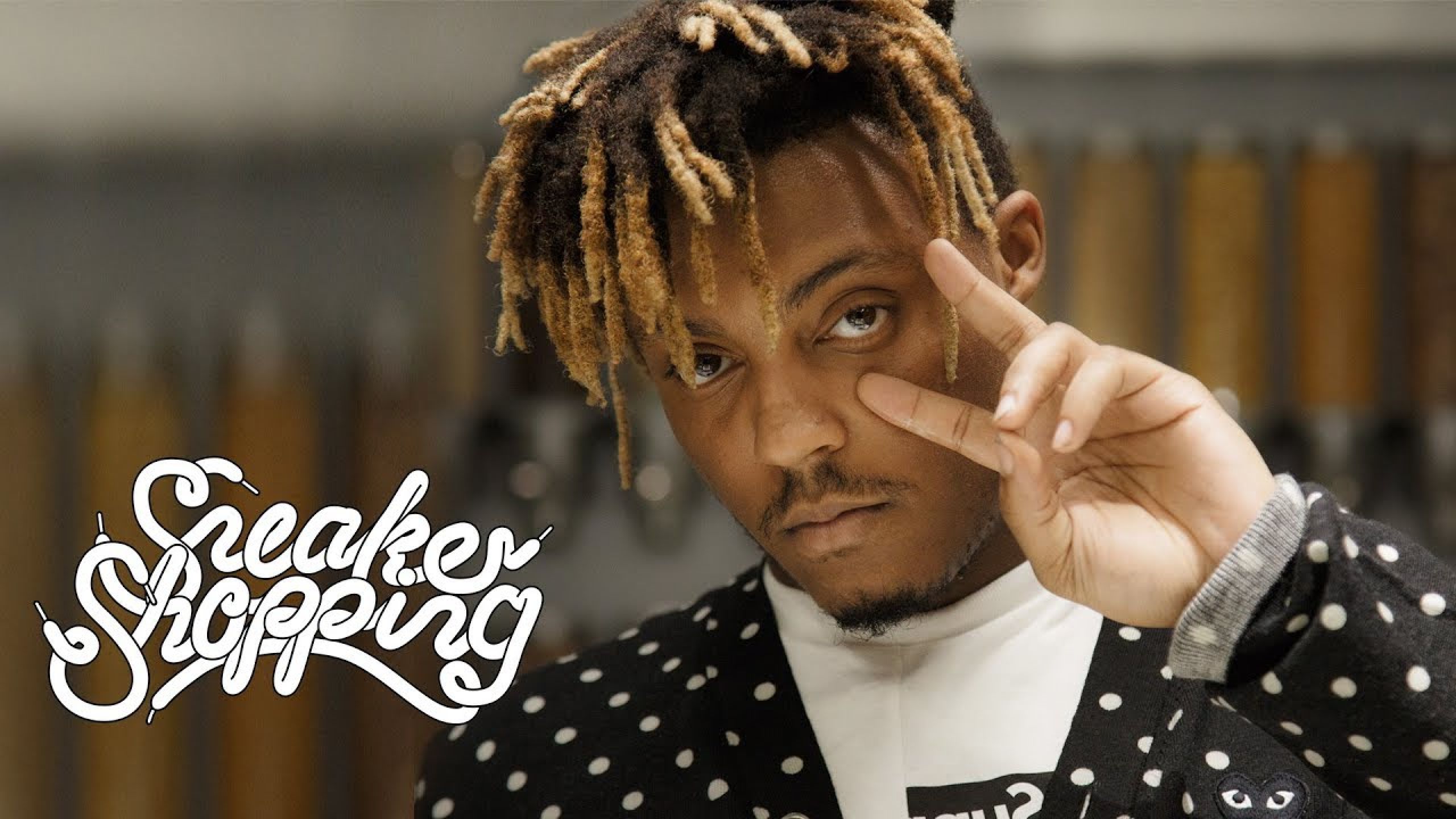 Juice WRLD Goes Sneaker Shopping With Complex: Clothes, Outfits, Brands ...