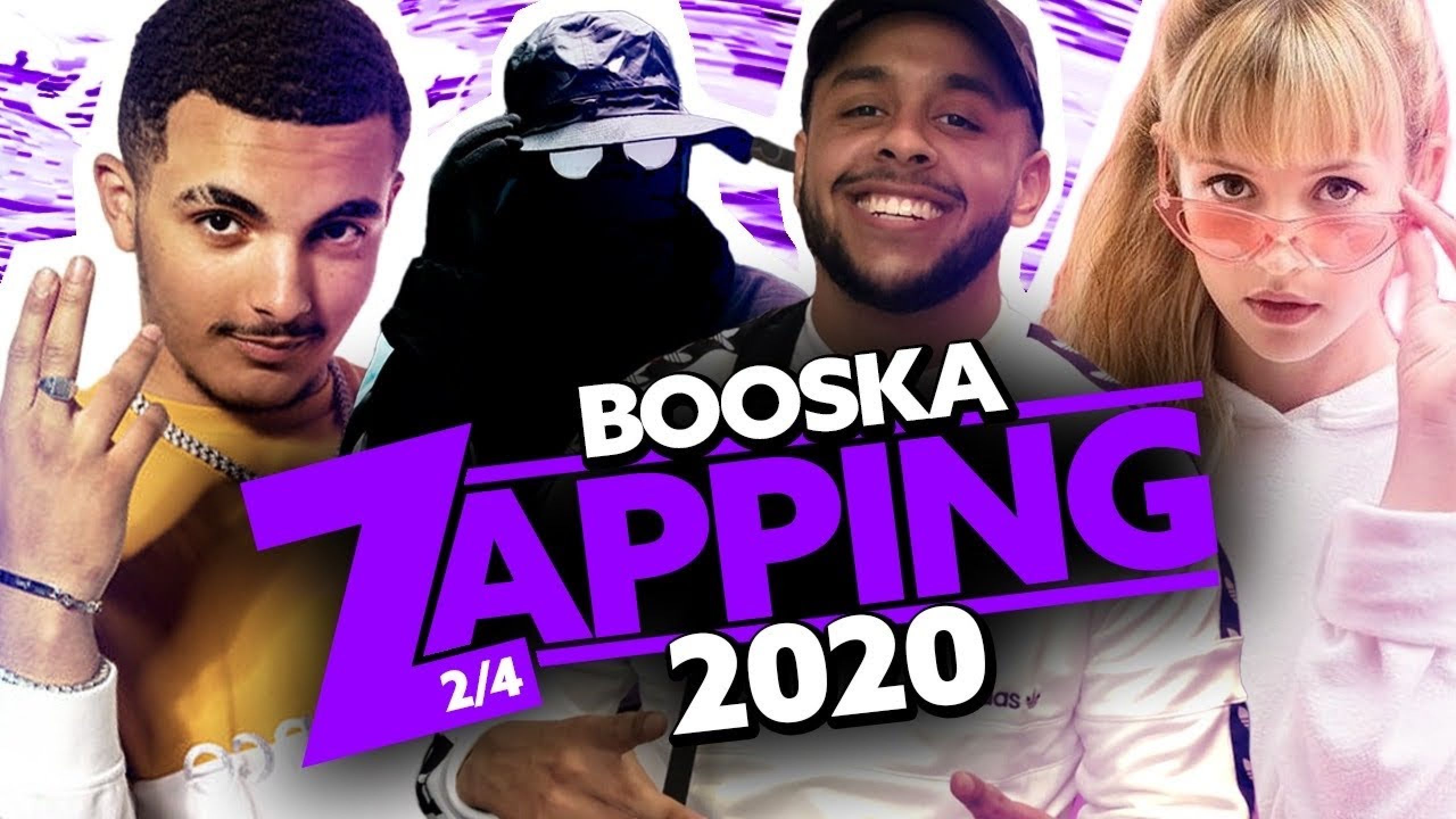 Booska Zapping 2020 PART.2/4: Clothes, Outfits, Brands, Style and Looks | Spotern