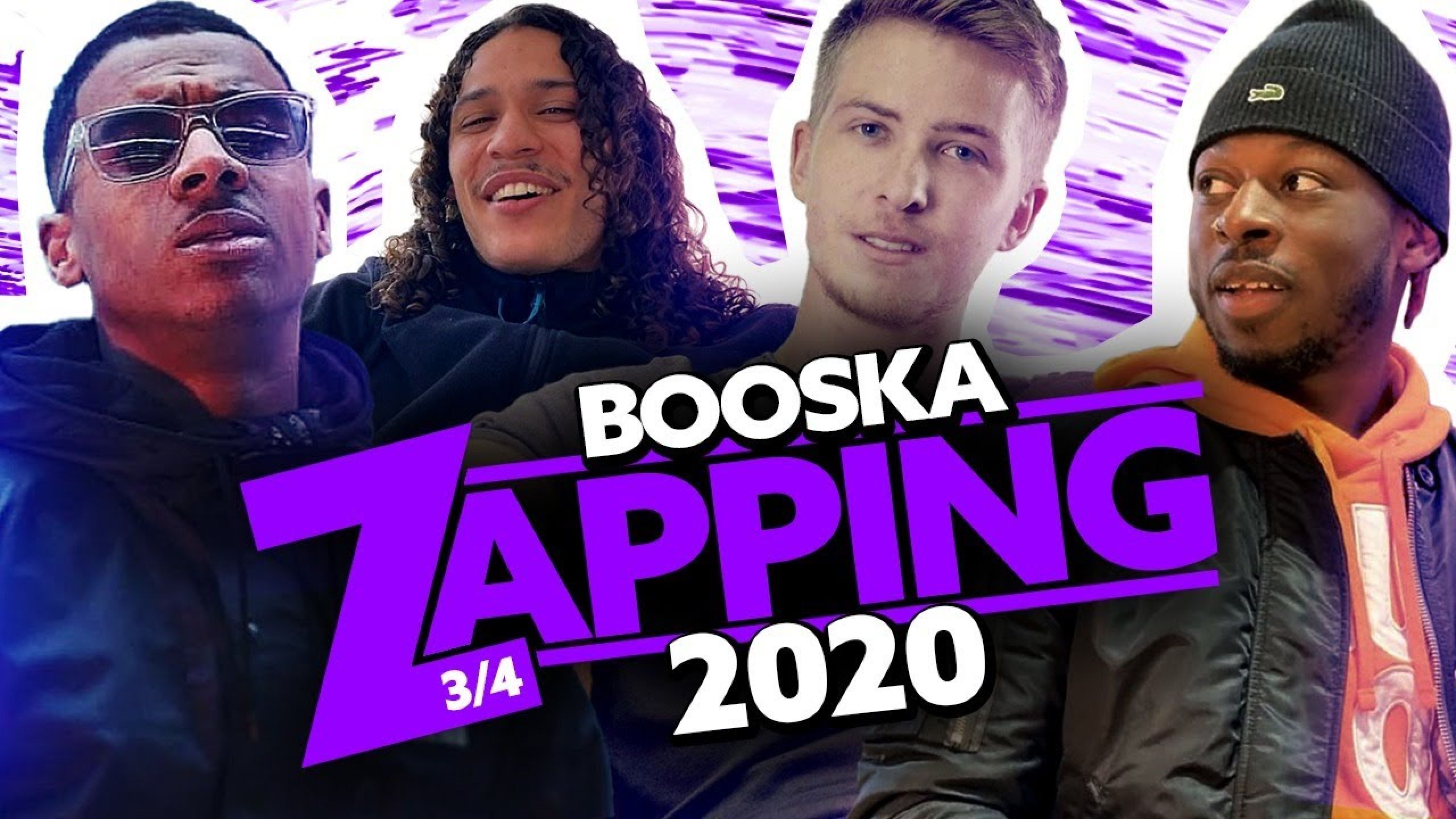 Booska Zapping 2020 PART.3/4: Clothes, Outfits, Brands, Style and Looks | Spotern