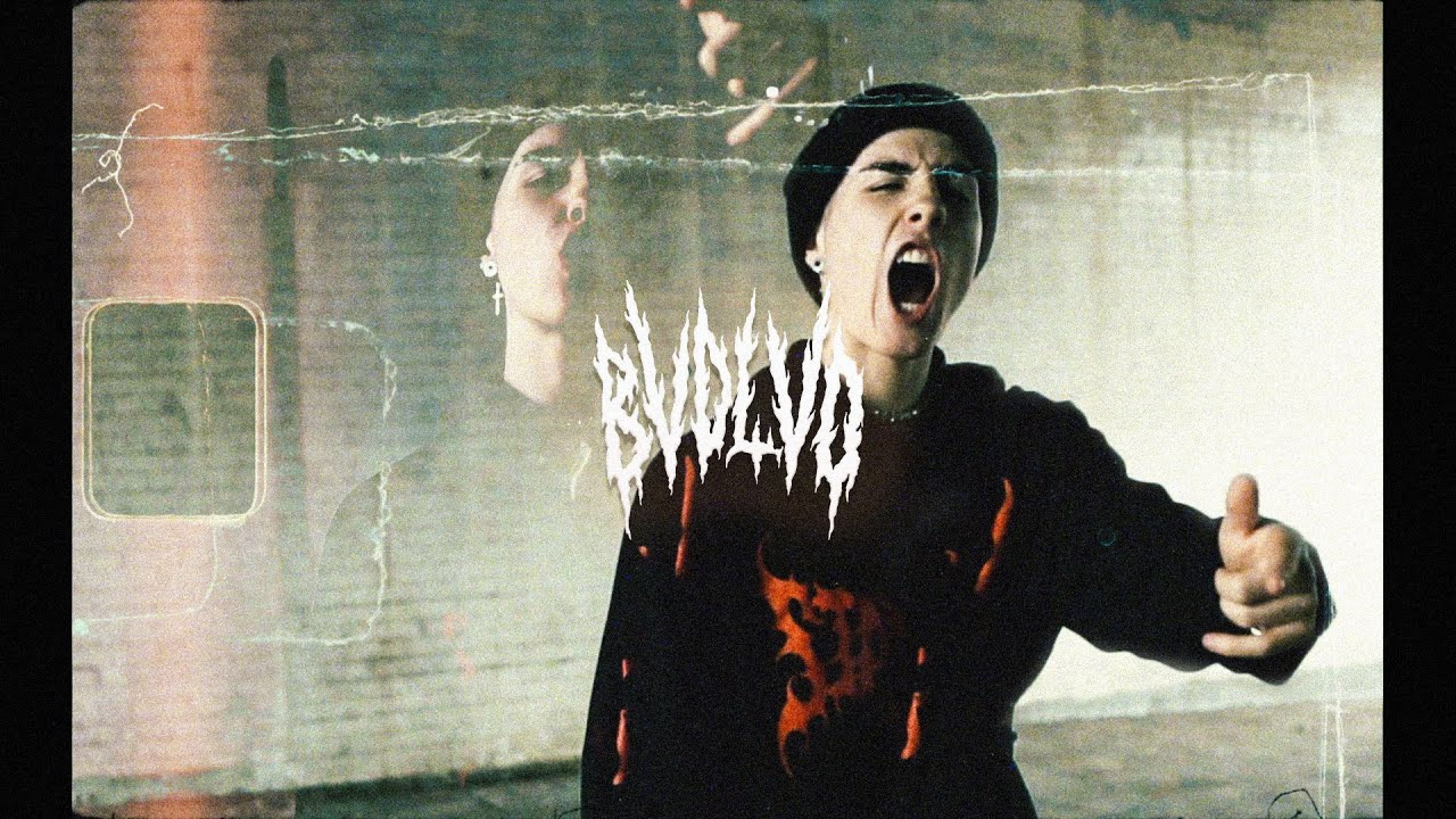 BVDLVD - WEEPIN (FEAT. HEN$HAW) (OFFICIAL MUSIC VIDEO): Clothes ...