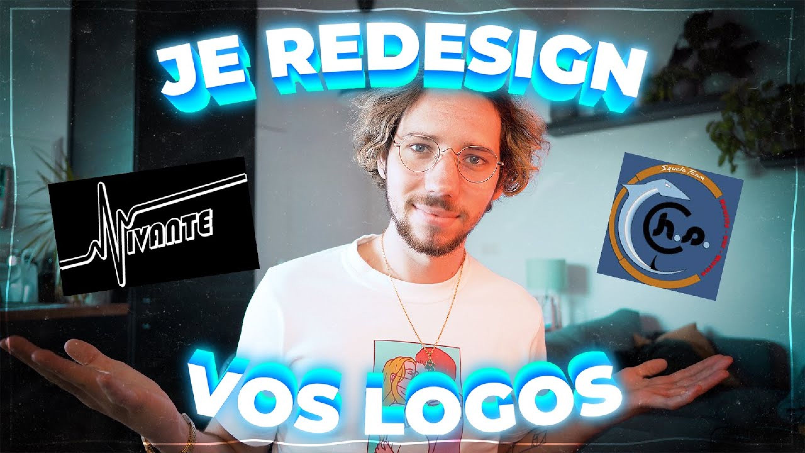 Je critique et redesign vos logos #5: Clothes, Outfits, Brands, Style ...