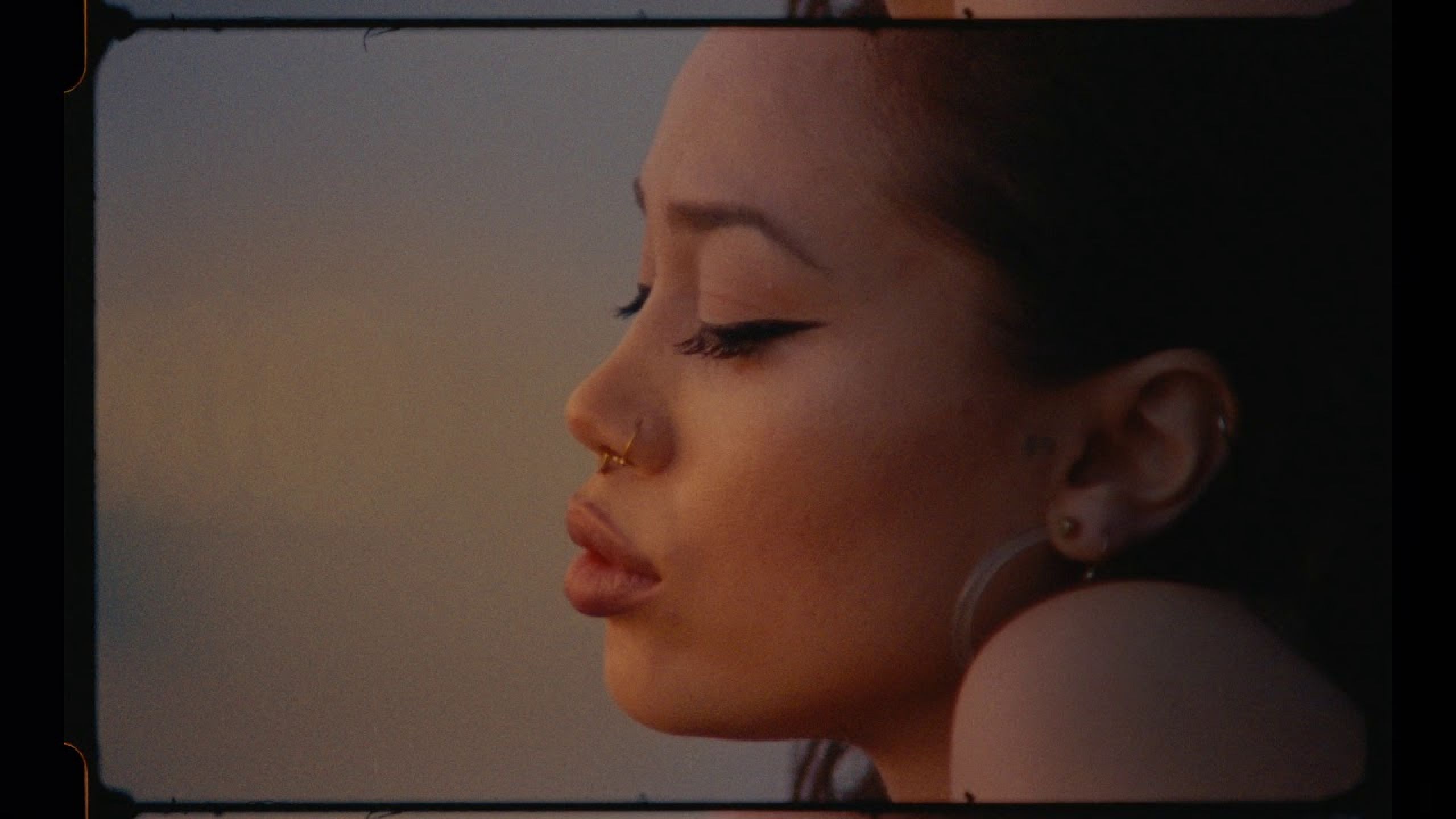 $NOT - Megan (Official Music Video): Clothes, Outfits, Brands, Style ...