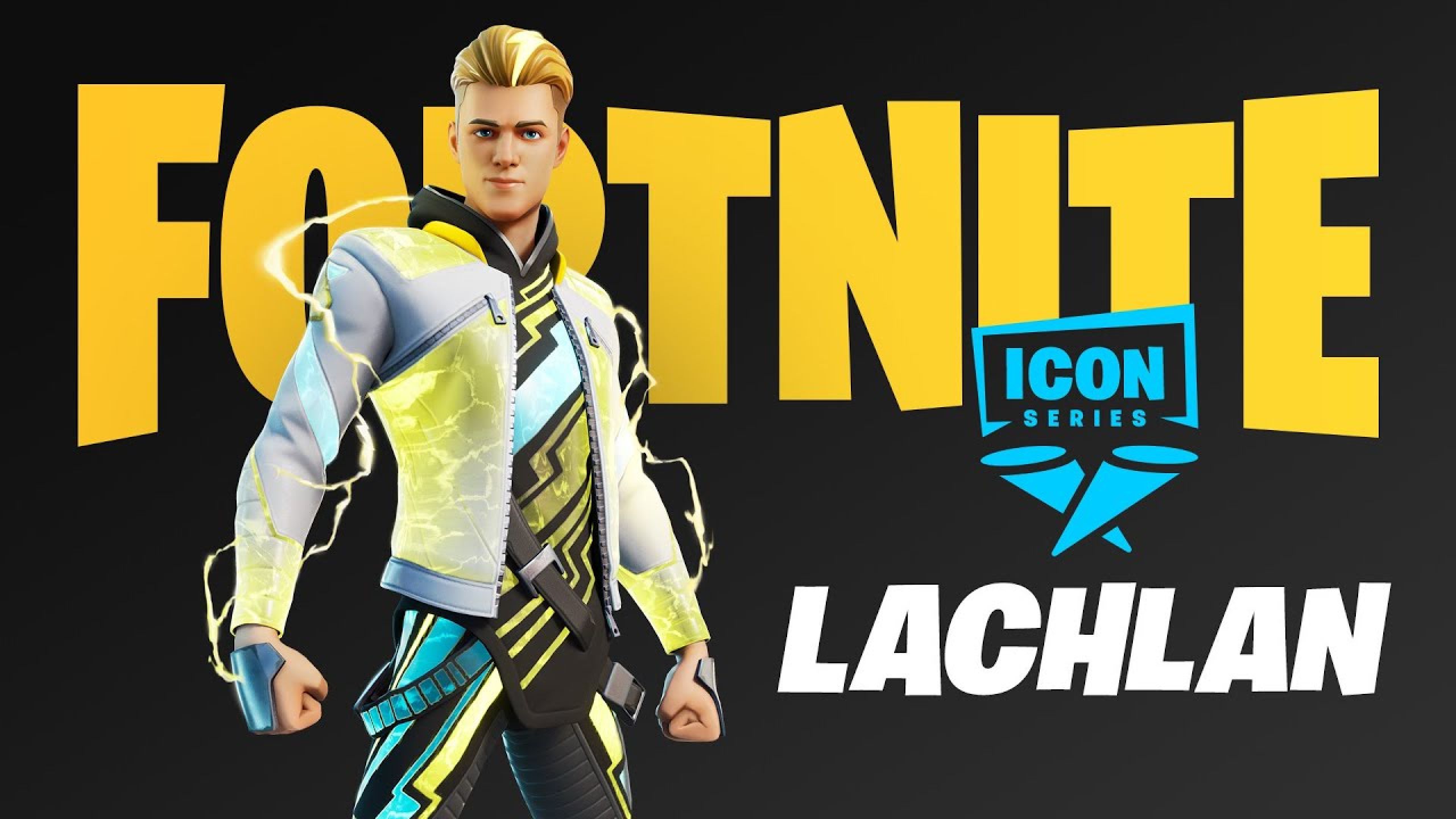MY FORTNITE SKIN REVEAL!: Ropa, Moda, Marca, Look y Estilo | Spotern