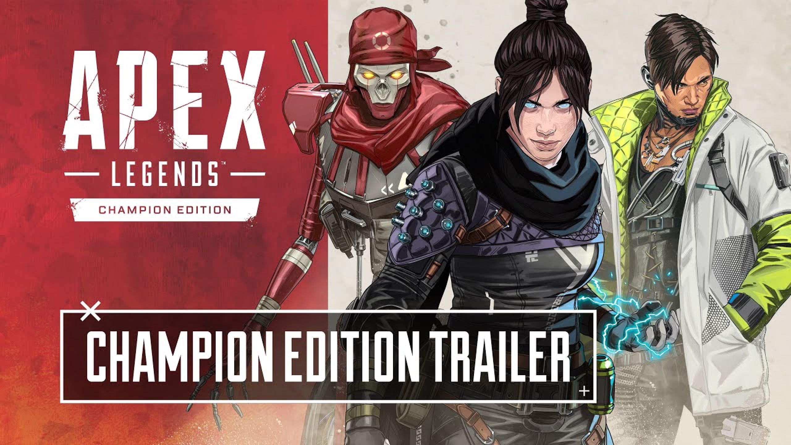 Apex Legends Champion Edition Trailer: Clothes, Outfits, Brands, Style ...