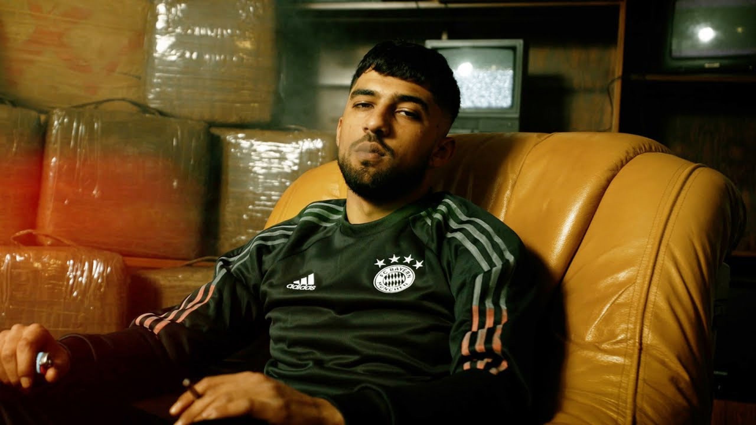 Zkr - Freestyle 5min #10: Ropa, Moda, Marca, Look y Estilo | Spotern