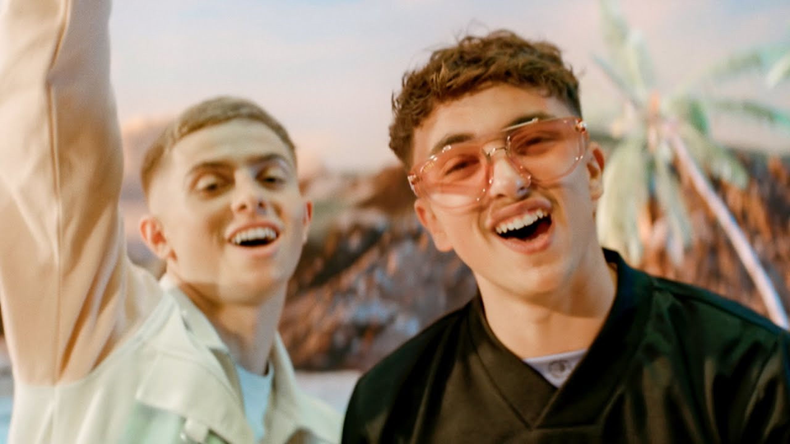 Michou - Rockstar ft. Inoxtag (Clip Officiel): Clothes, Outfits, Brands ...