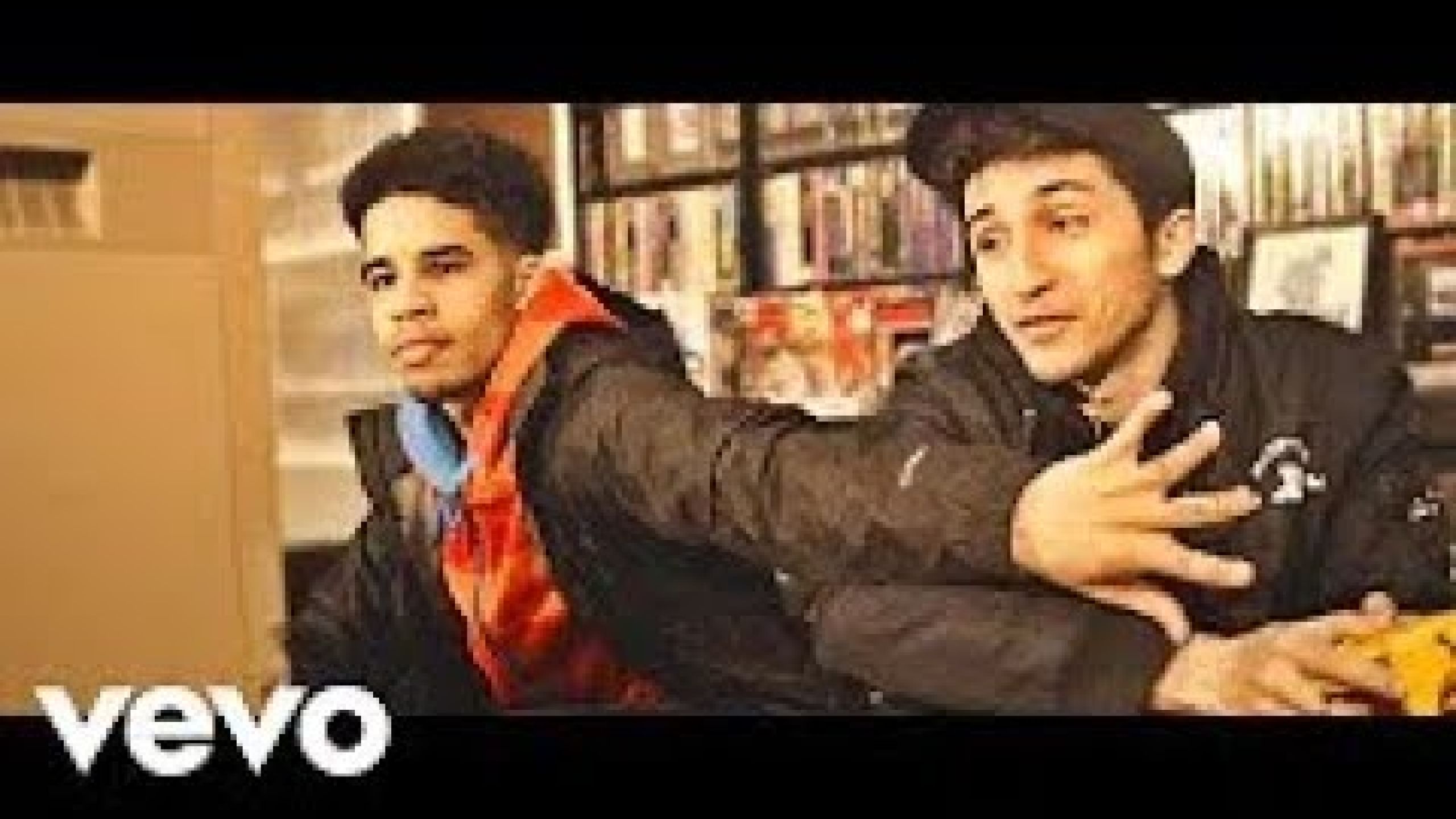 Mahdi Ba - Nostalgique (Ft. Kevin Na$h) clip officiel: Clothes, Outfits ...