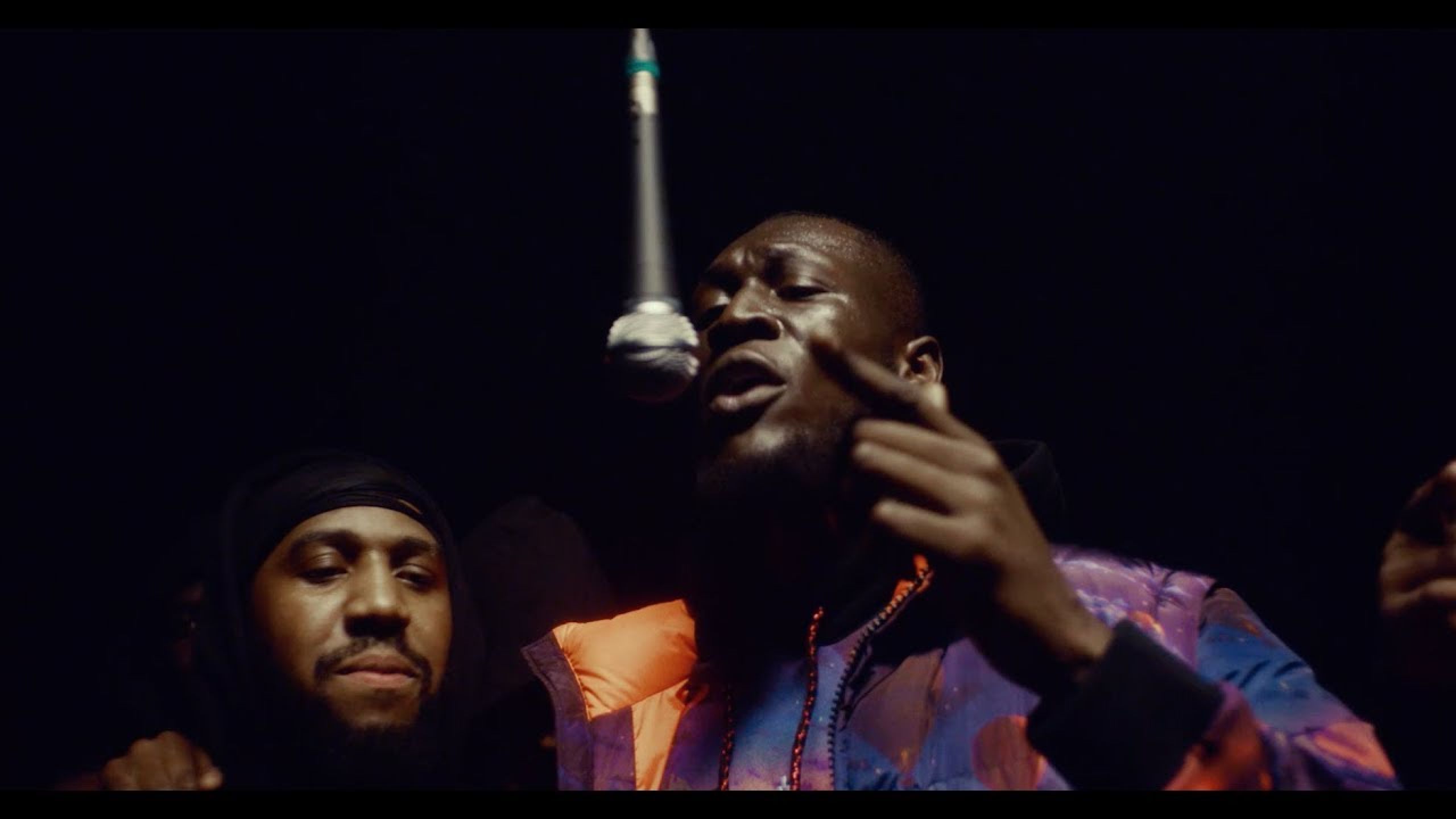 STORMZY - WILEY FLOW: Clothes, Outfits, Brands, Style and Looks | Spotern