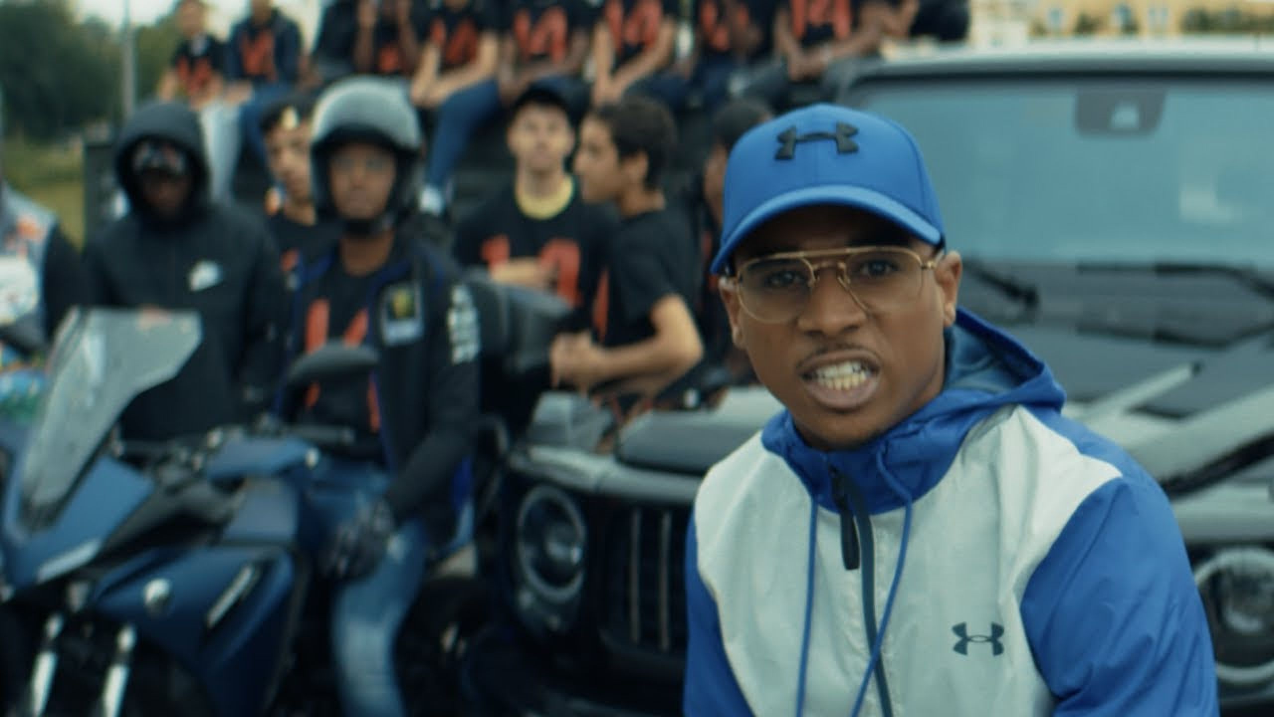 Timal - La 14 (Clip Officiel): Ropa, Moda, Marca, Look y Estilo | Spotern