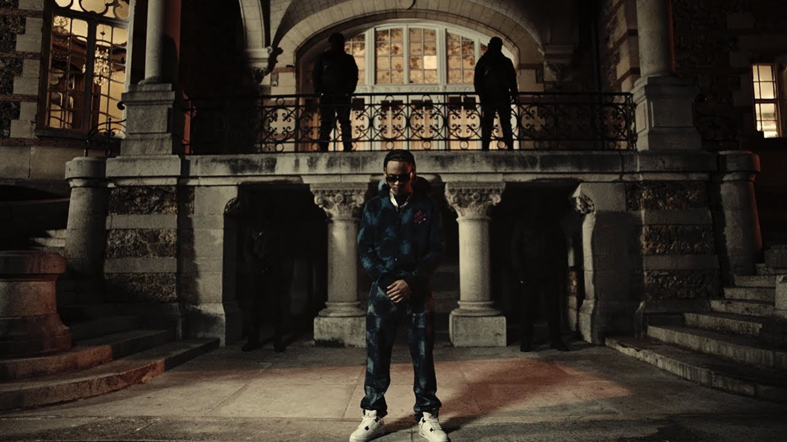 OBOY - Louis V (Clip Officiel): Ropa, Moda, Marca, Look y Estilo | Spotern