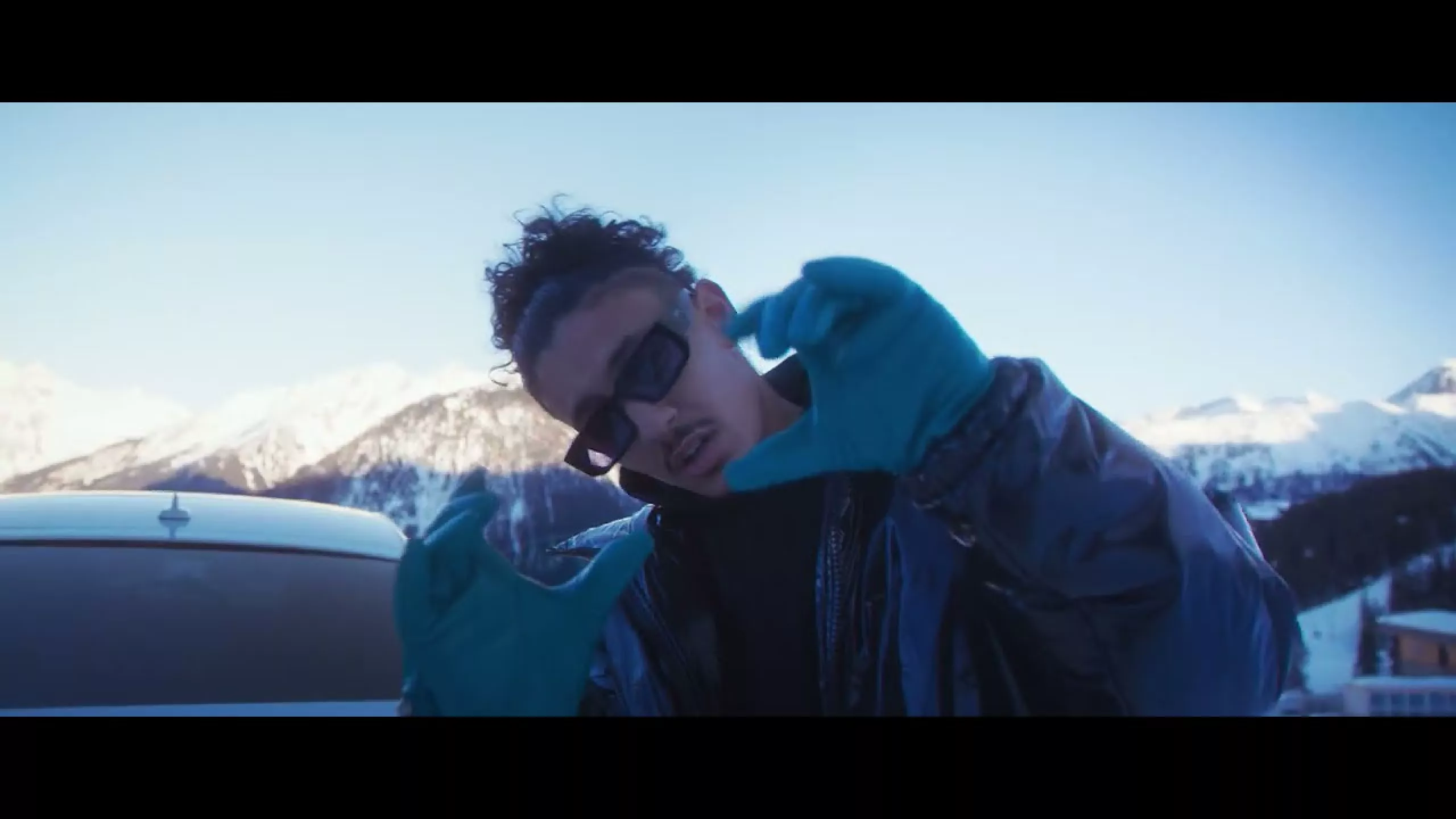 Moha MMZ - CAUCHEMAR [Clip Officiel]: Clothes, Outfits, Brands, Style and Looks | Spotern