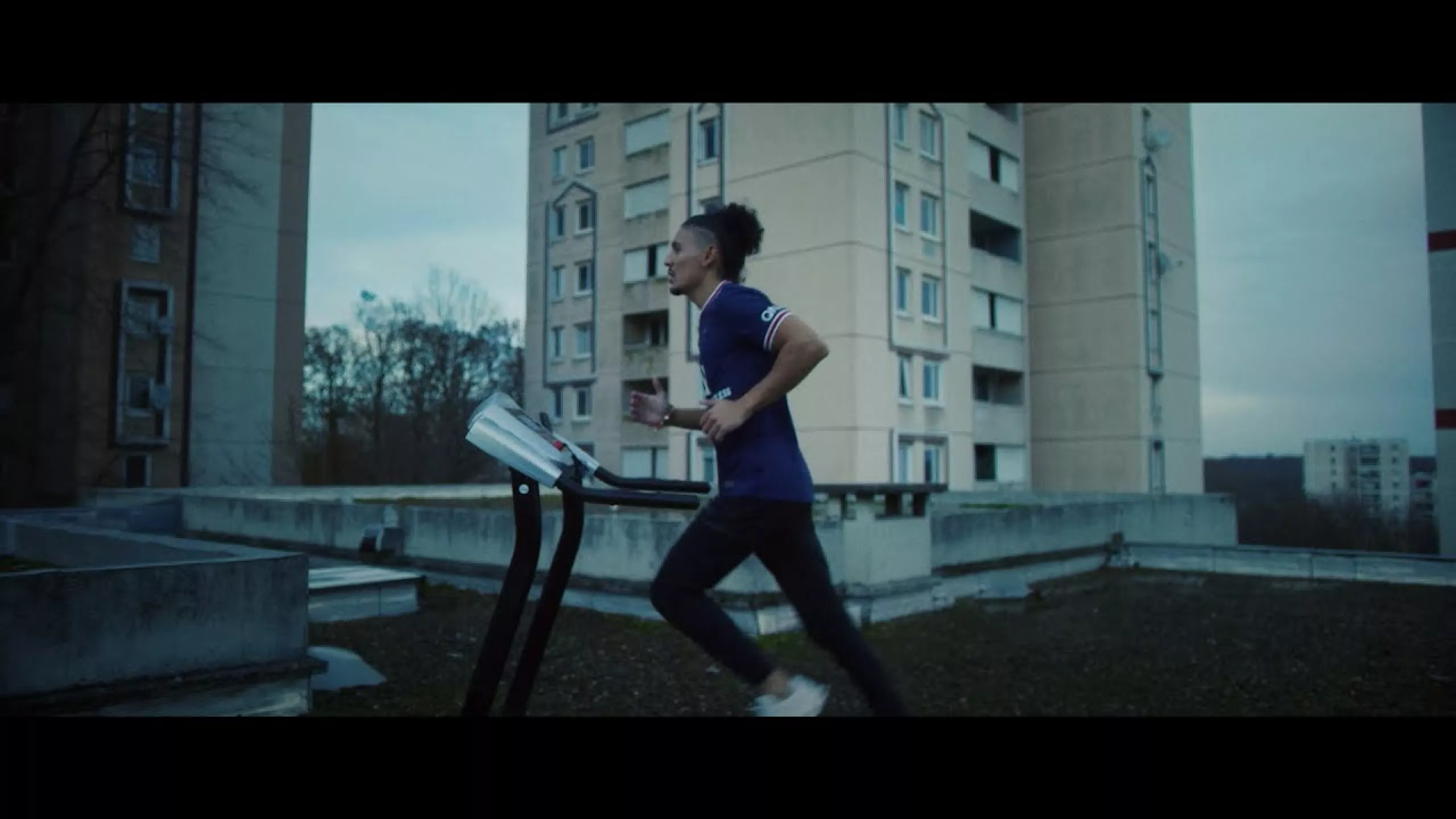 Moha MMZ - OMERTÀ [Clip Officiel]: Clothes, Outfits, Brands, Style and ...