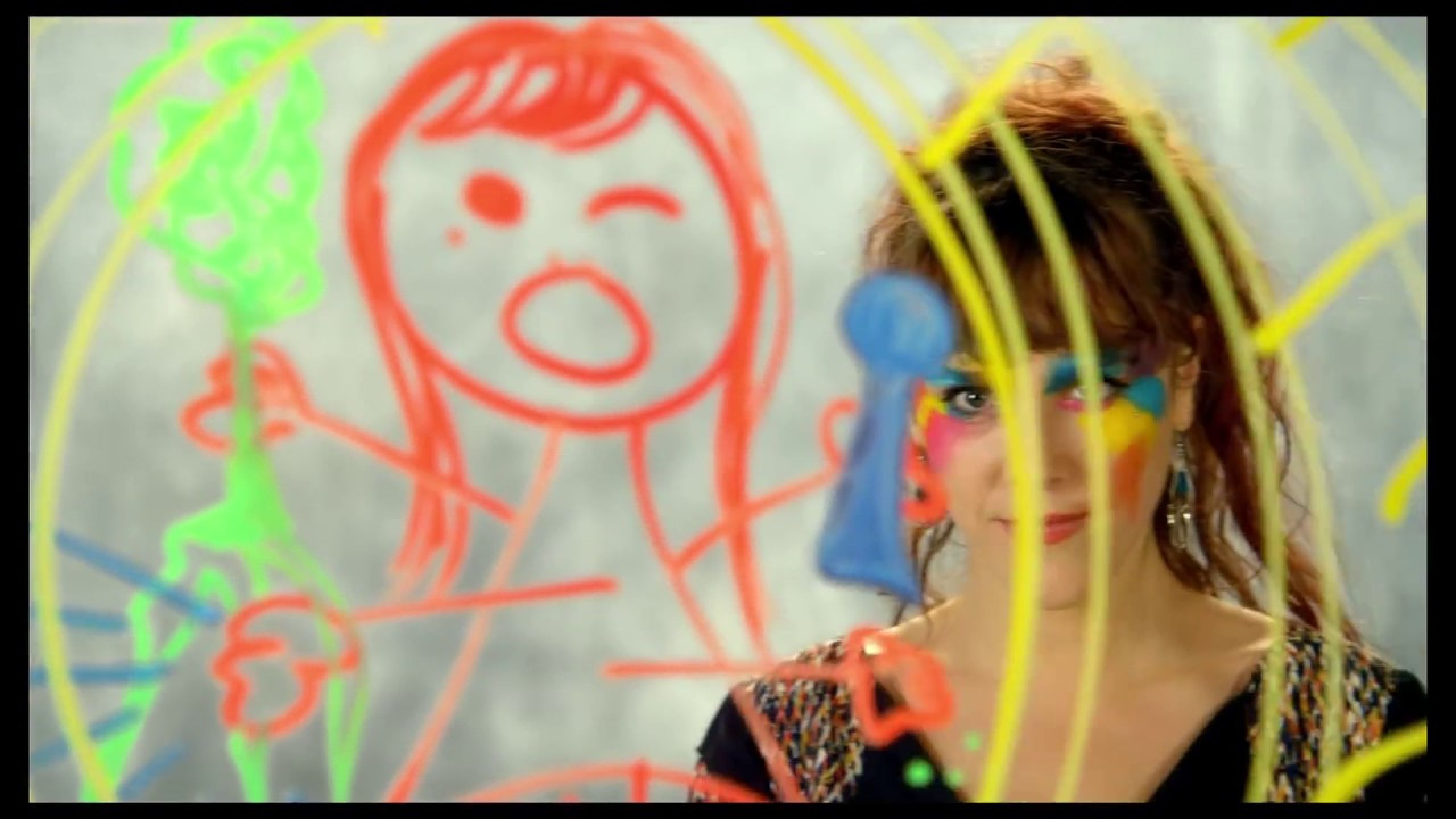 ZAZ - On ira (Clip officiel): Clothes, Outfits, Brands, Style and Looks ...