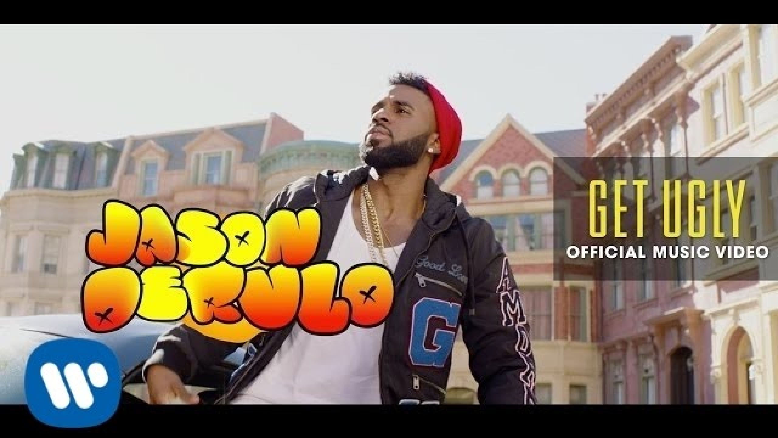 Jason Derulo - Get Ugly [Official Music Video]: Ropa, Moda, Marca, Look ...