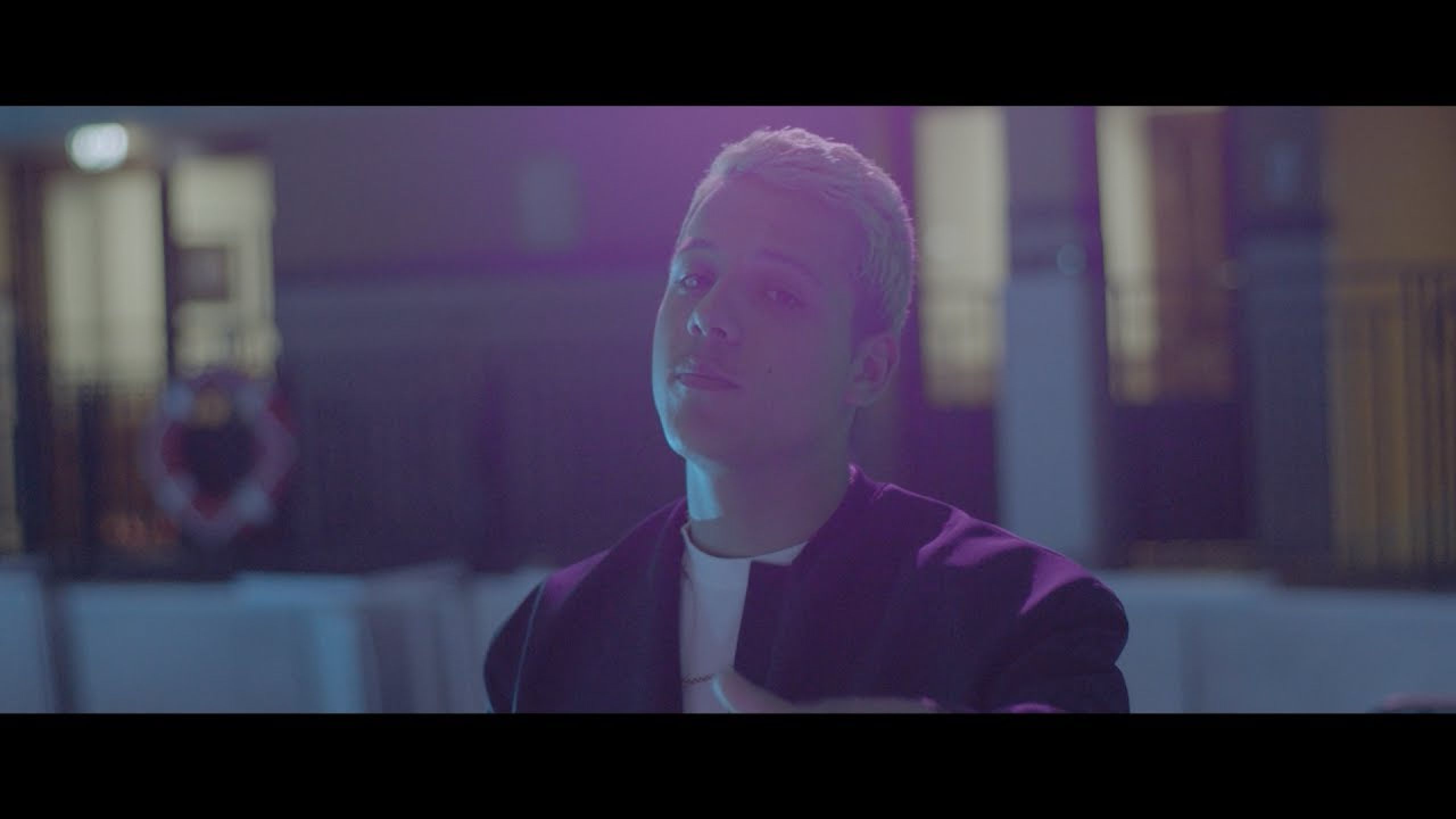 PLK - Pas Ce Soir ft. Krisy [Clip Officiel]: Clothes, Outfits, Brands, Style and Looks | Spotern