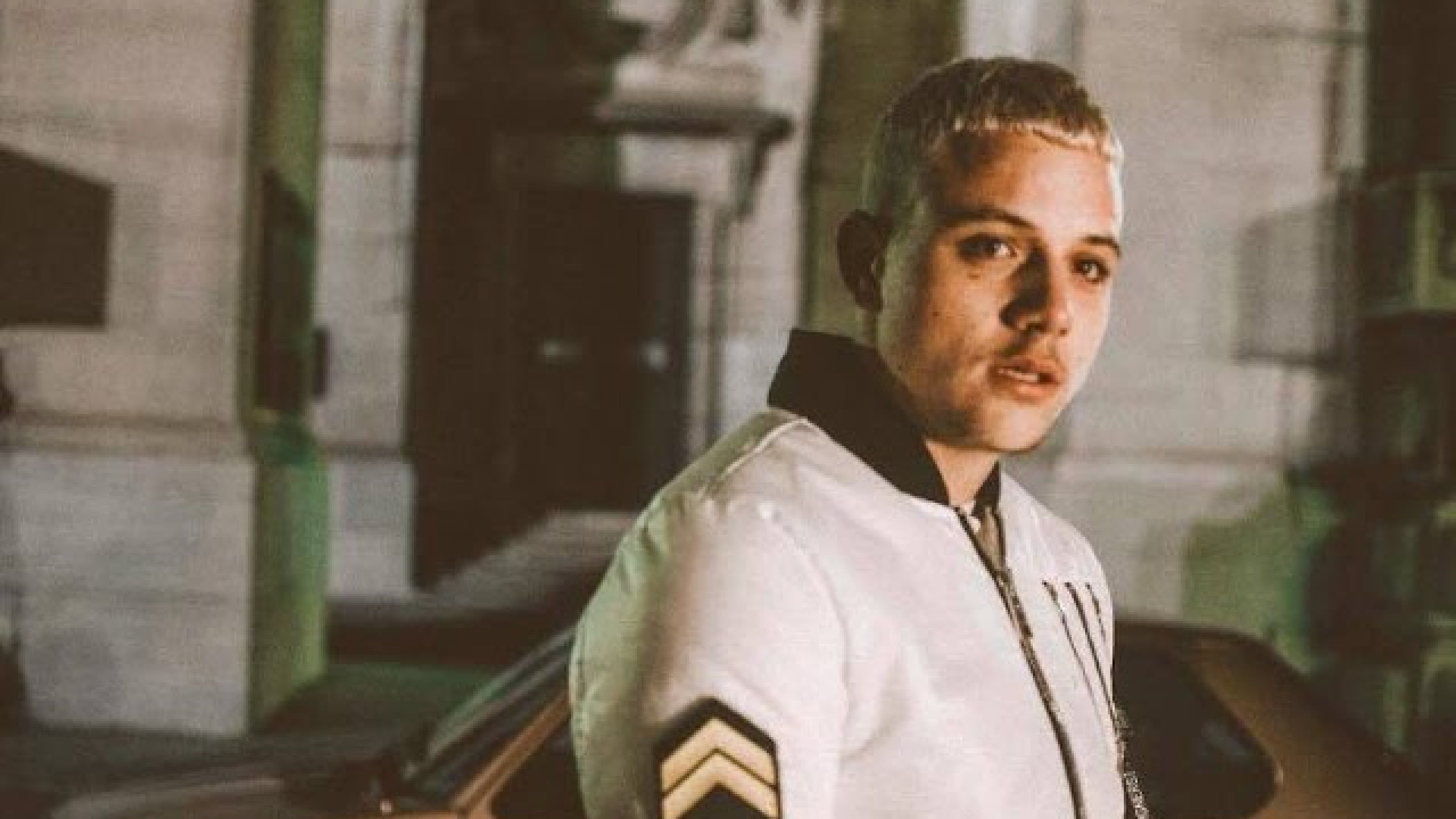 PLK - Skuu ft. Krisy [Clip Officiel]: Clothes, Outfits, Brands, Style ...